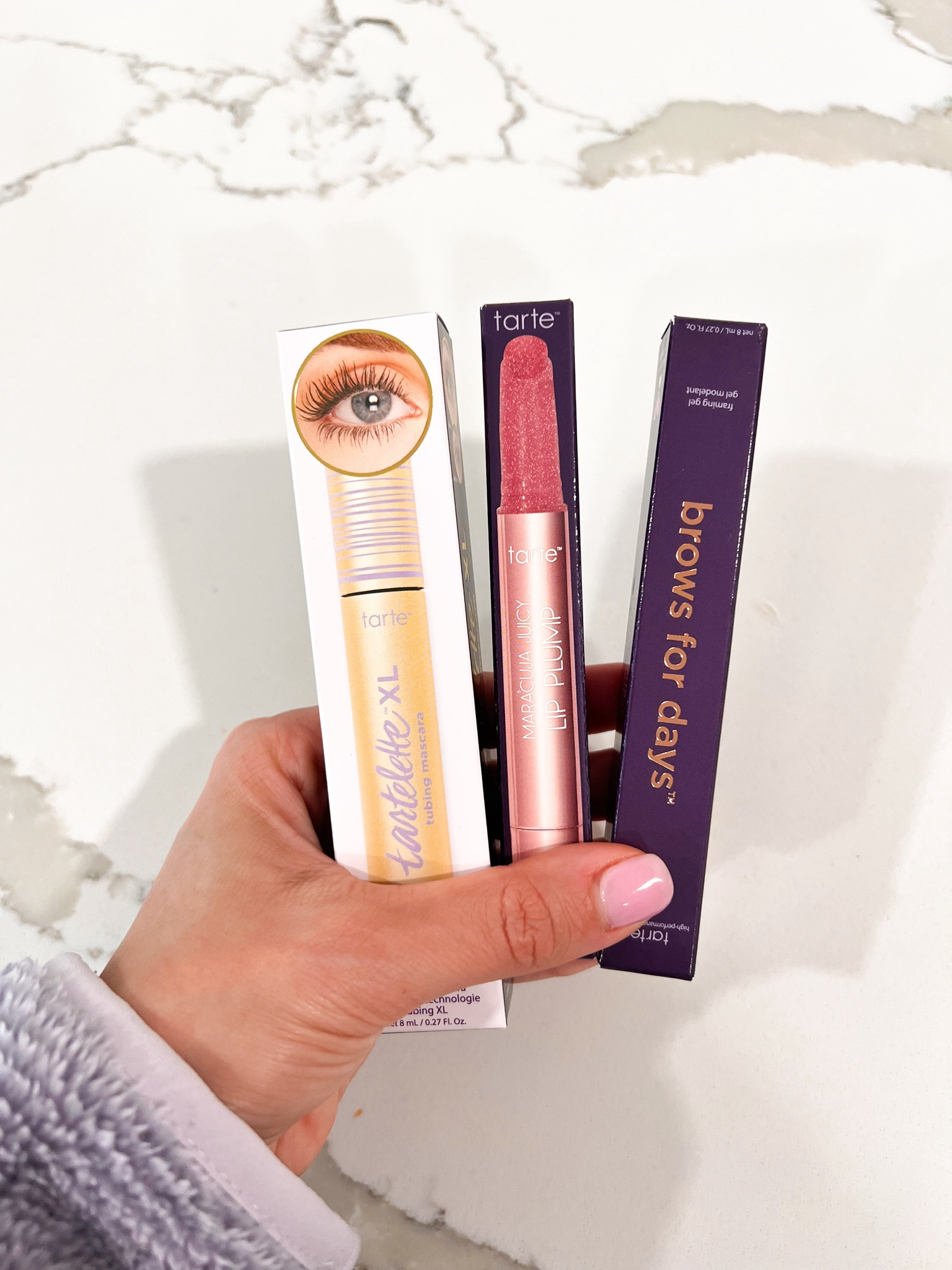 Steph x tarte™ brows, lips & … curated on LTK