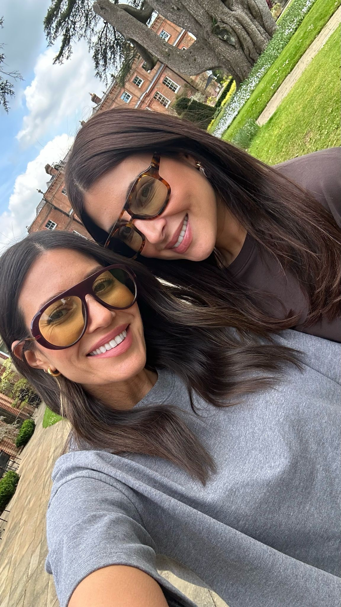 Dixie - Choc Tort/Cinnamon curated on LTK