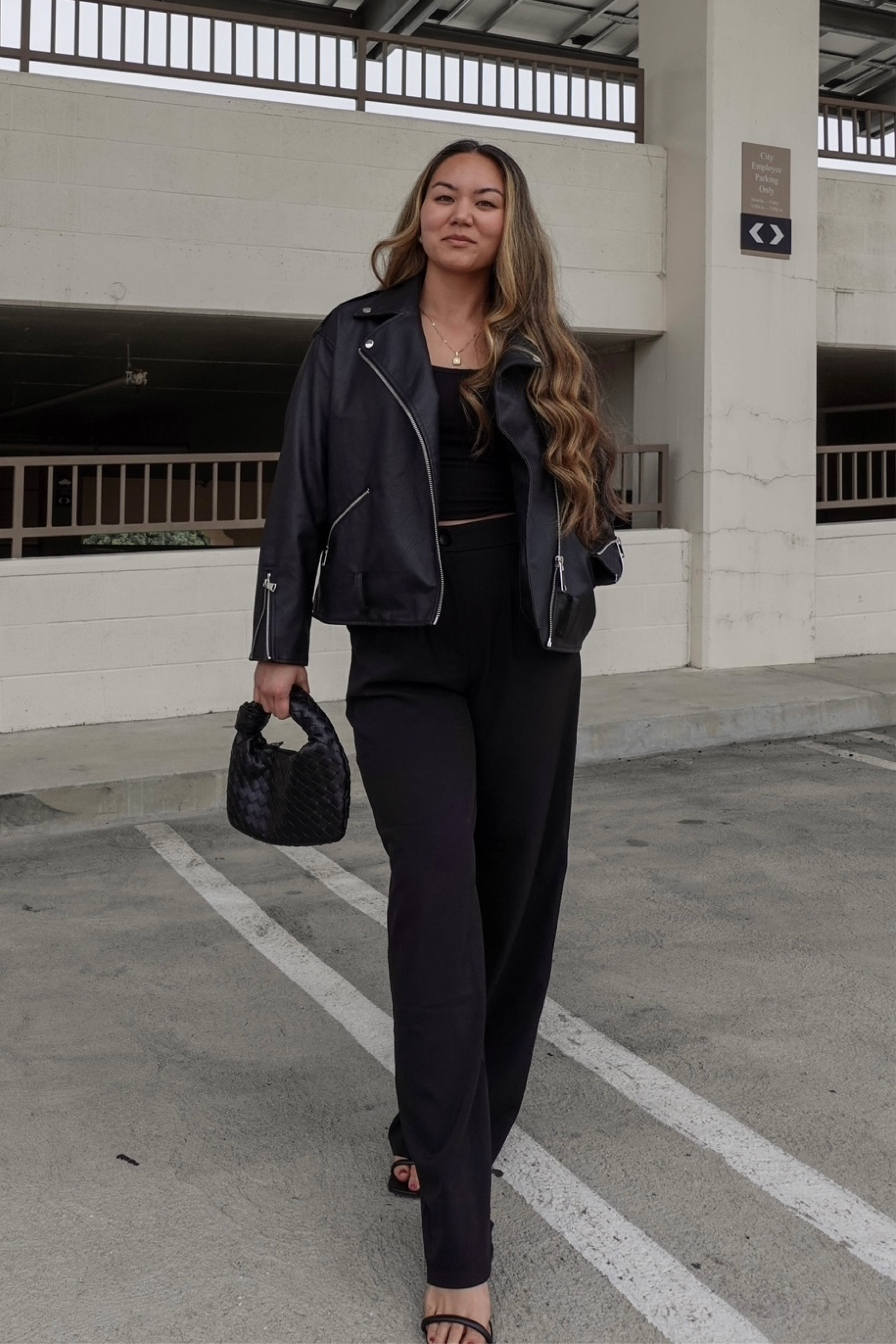 Channel Your Inner Rebel: 15 All-Black Outfit Ideas for Every Occasion ...