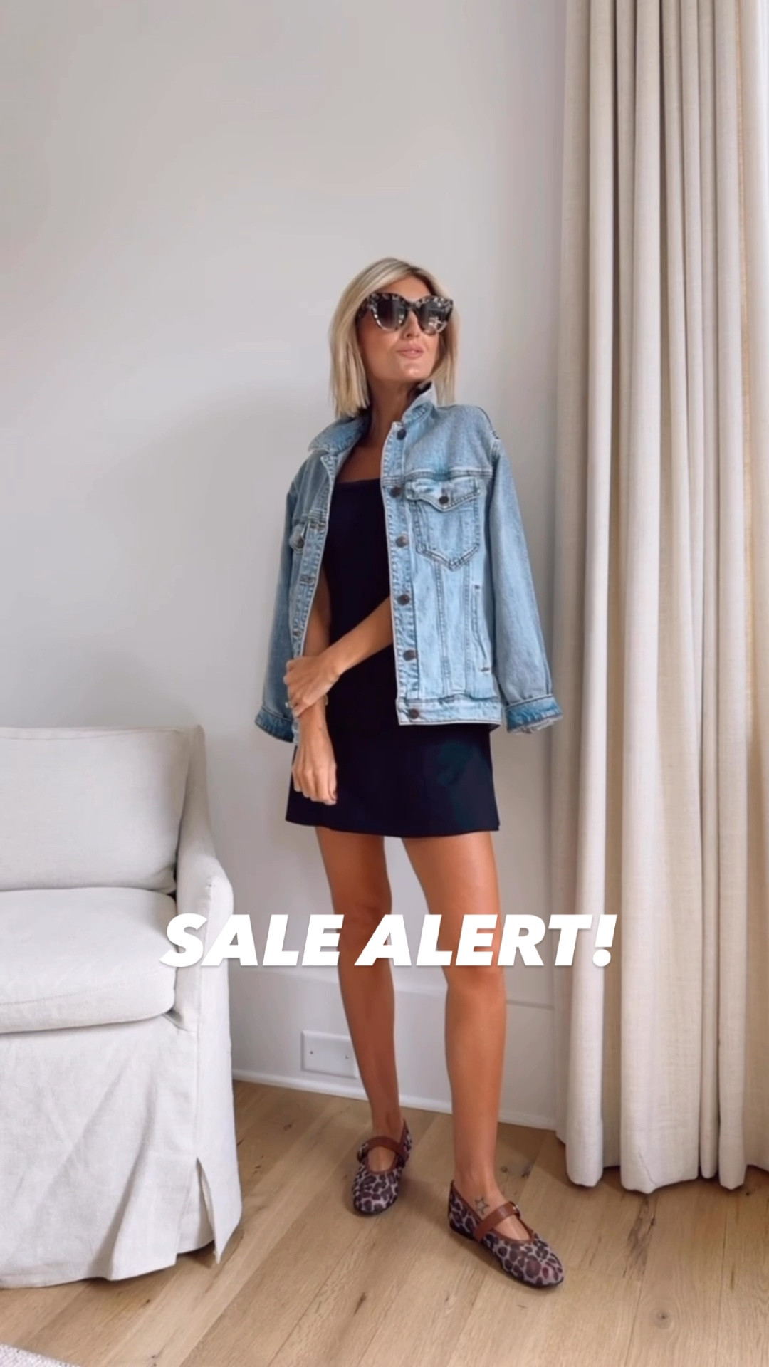 Bra-Free Everyday Skort curated on LTK