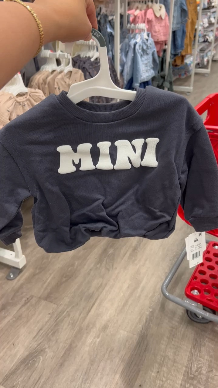 Grayson Mini Toddler Girls' Happy … curated on LTK