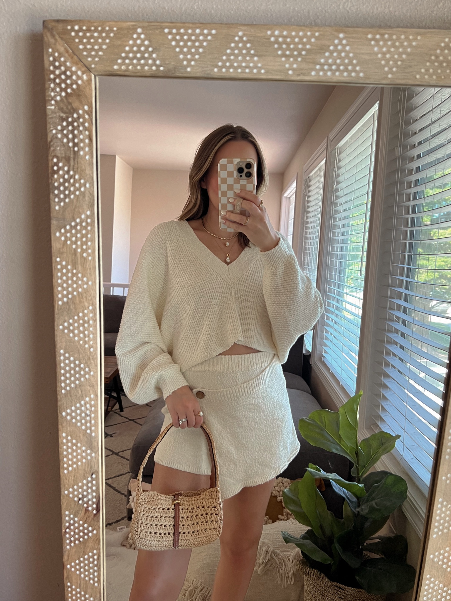 Primavera Skort Set curated on LTK