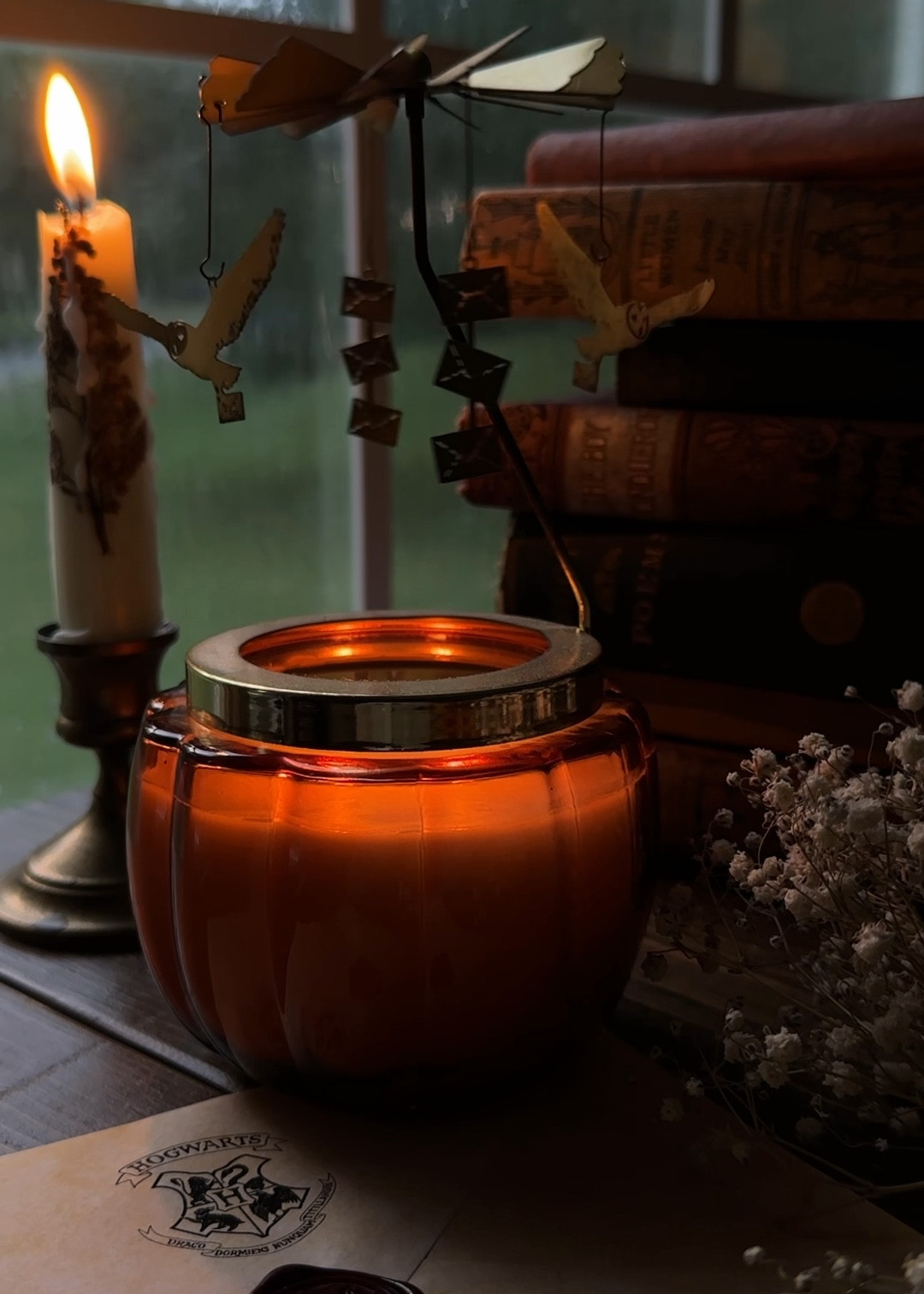 Wizard Candle Carousel book 1 - … curated on LTK