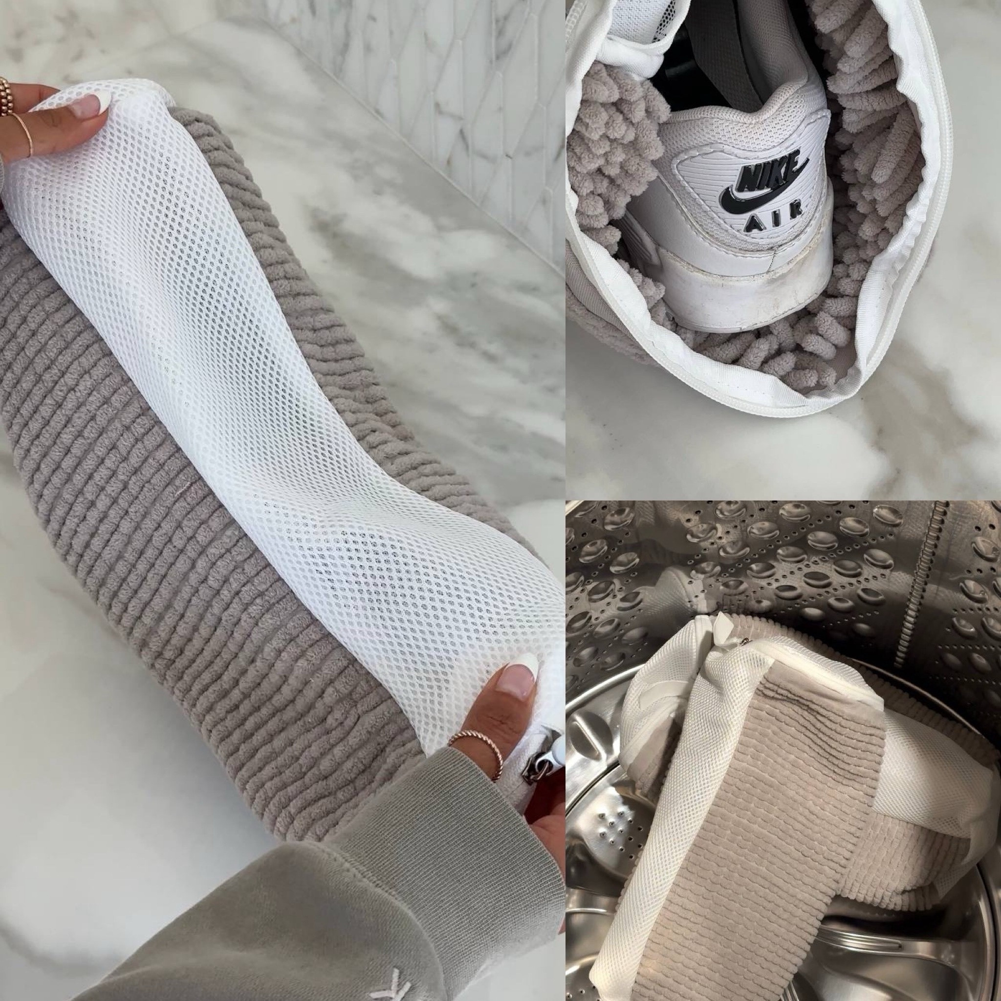 Shoe Washing Bag for Washing … curated on LTK