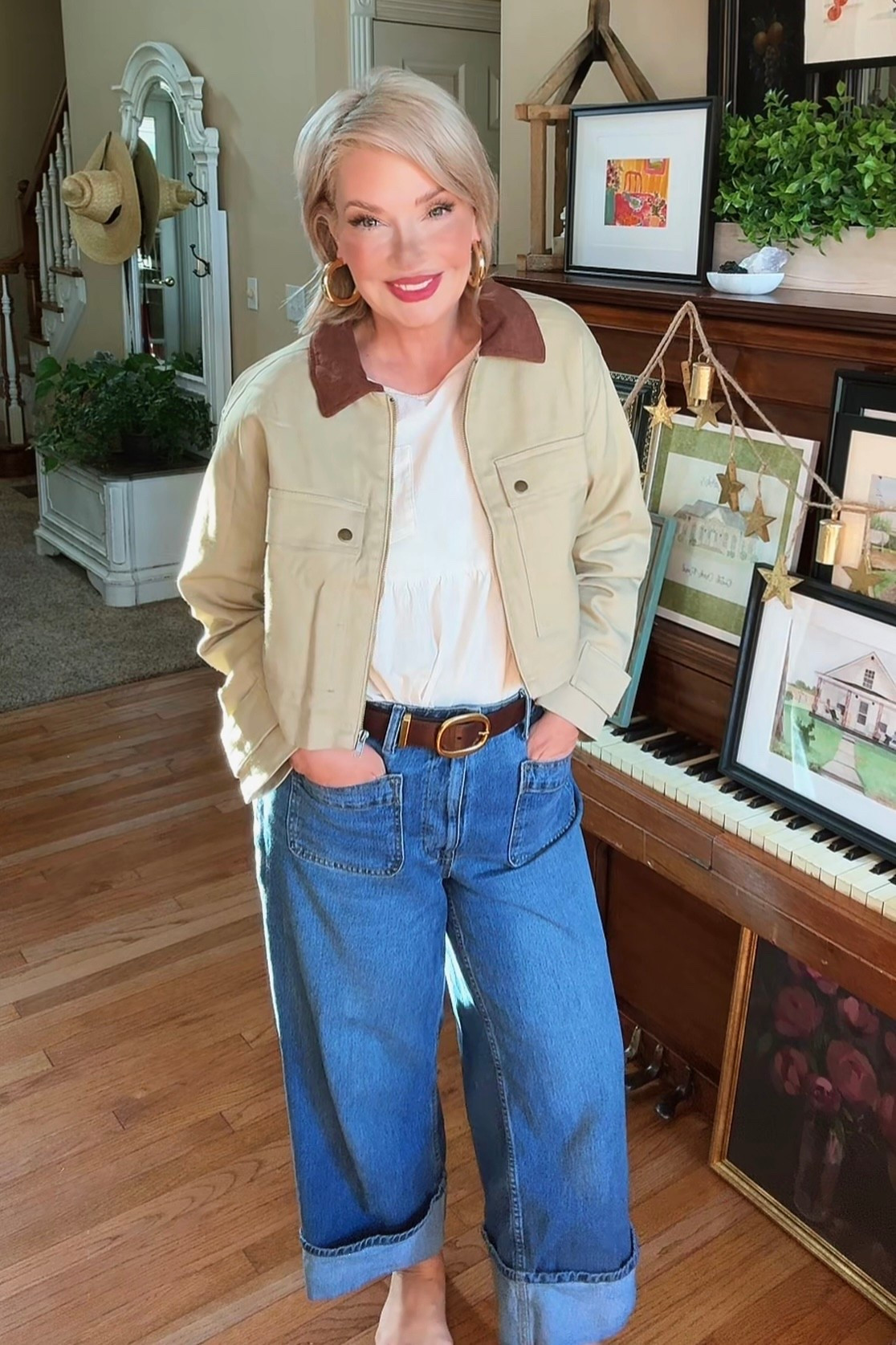 Mrs._Kari_Clark on LTK
