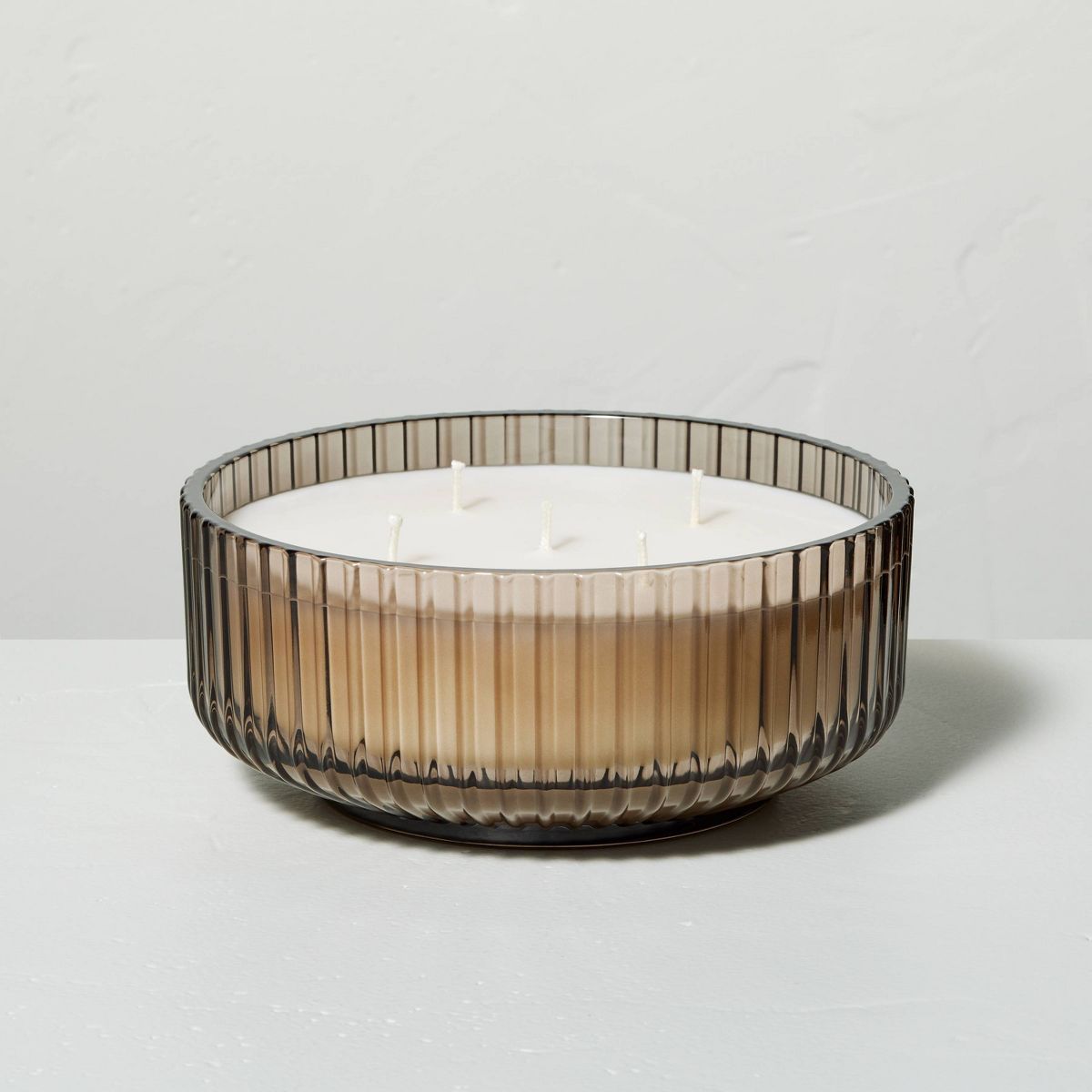 Hearth And Hand Salted Honey Candlenull