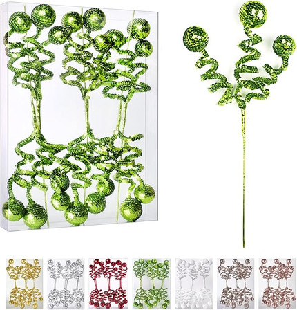 How To Decorate A Grinch Christmas Tree (With Links For The Decor)