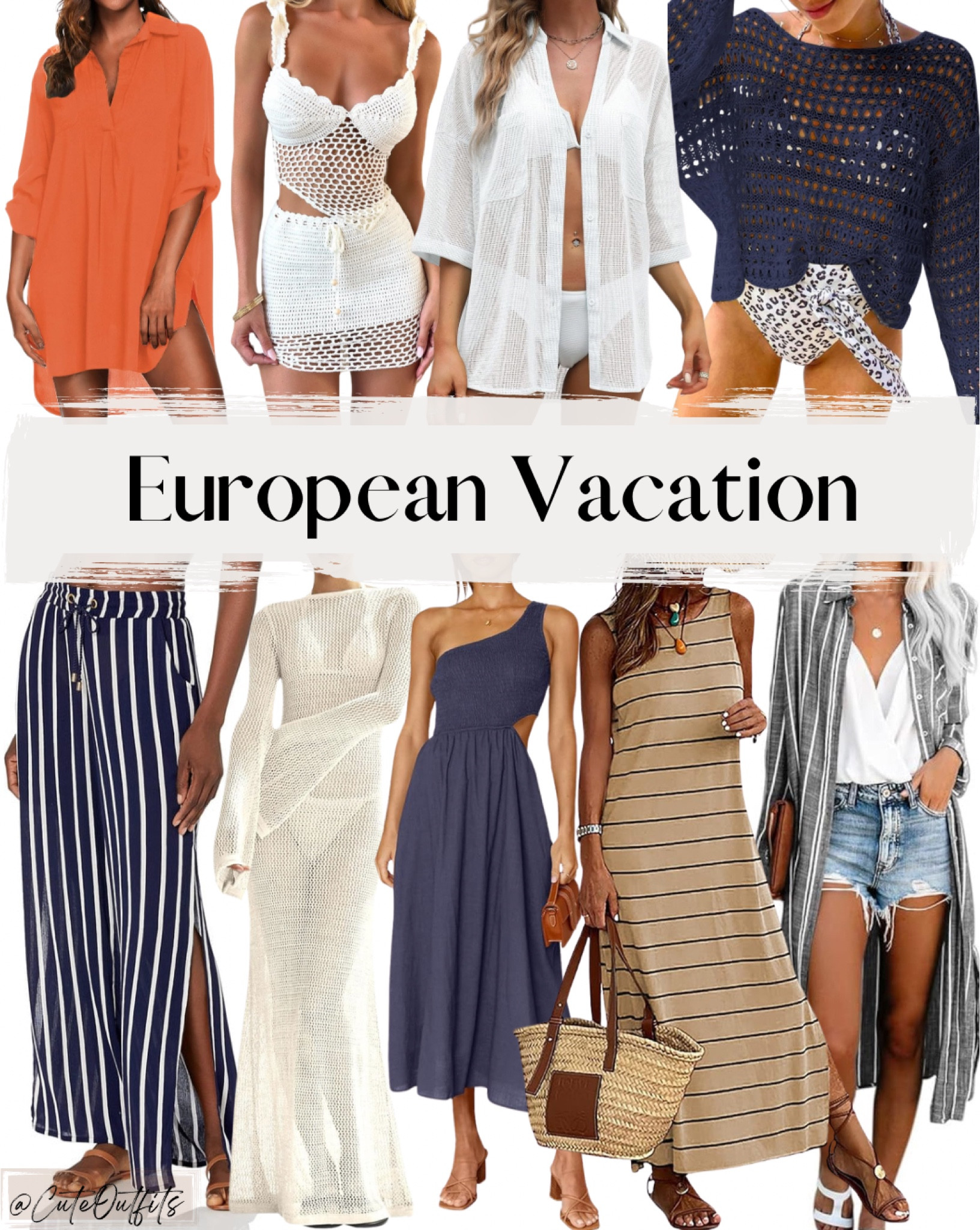 Ekouaer Women's Swimsuit Beach … curated on LTK