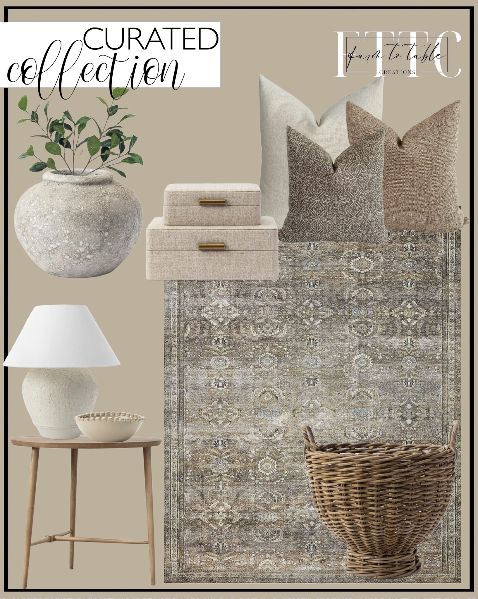 Loloi LAYLA Collection, LAY-13, … curated on LTK