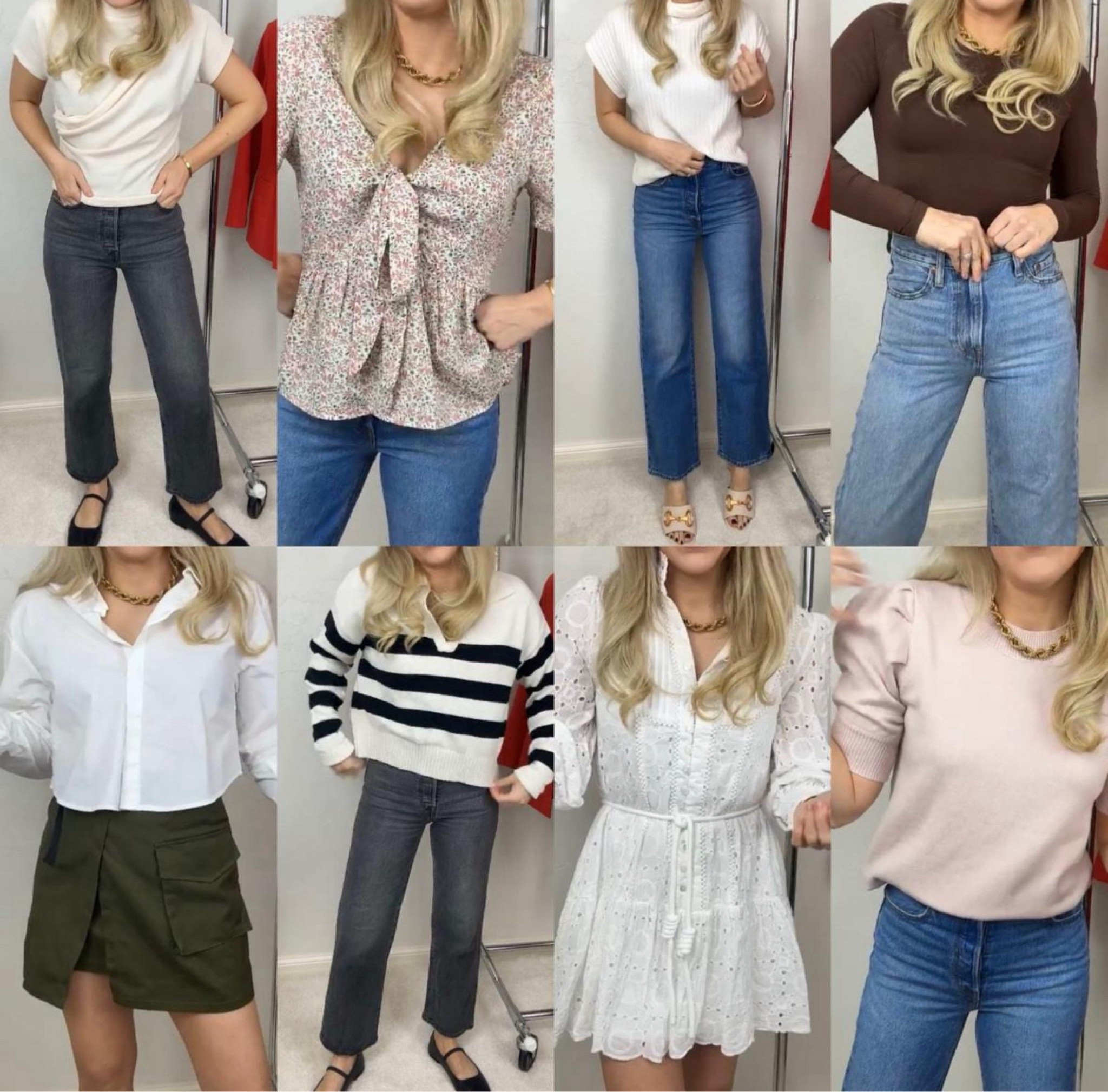 LYANER Women's Floral Print V Neck … curated on LTK