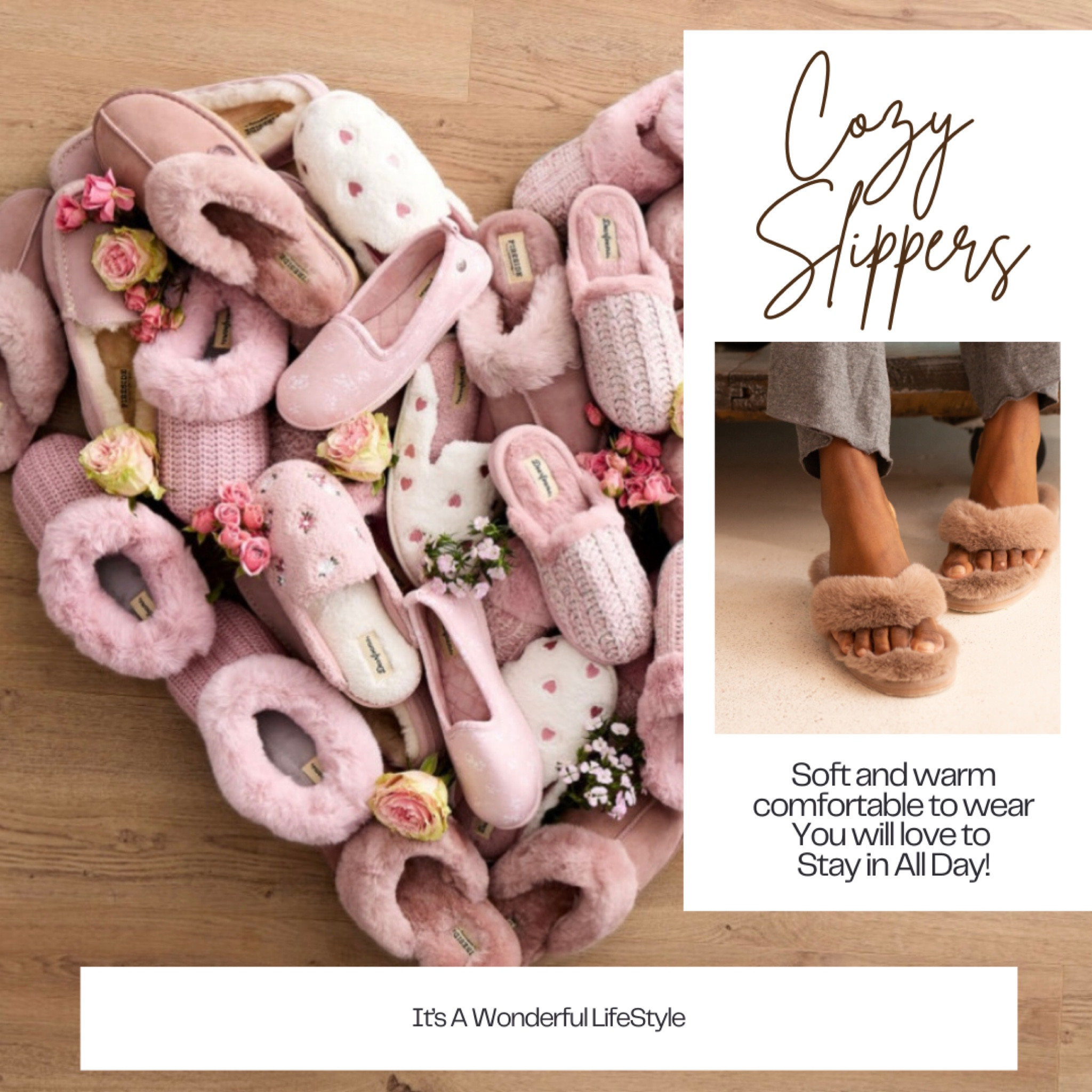 Women's Hannah Festive Knit Clog curated on LTK