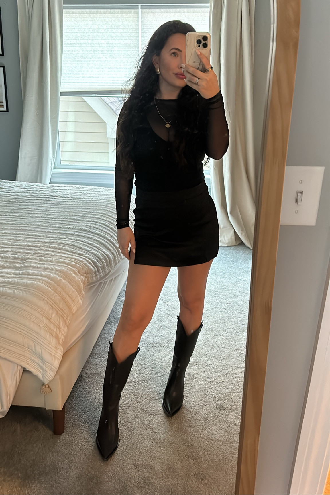 Trendy Luke Combs Concert Fashion Guide - Magic of Clothes