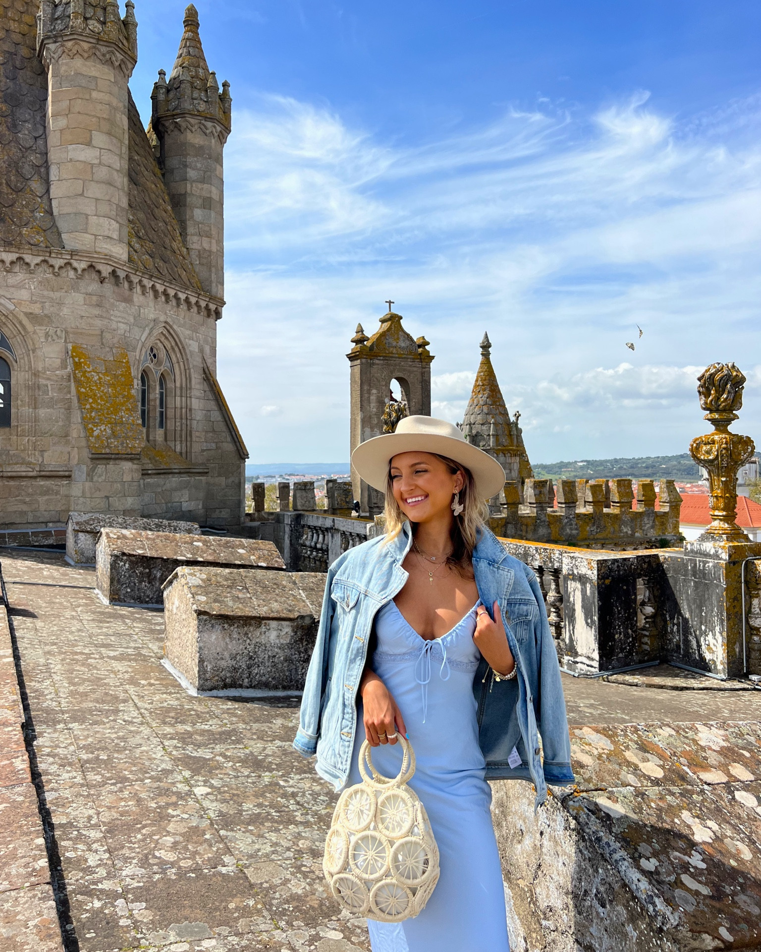 Top 7 Bahamas Fall Outfit Ideas: Embrace the Island Breeze - Magic of ...
