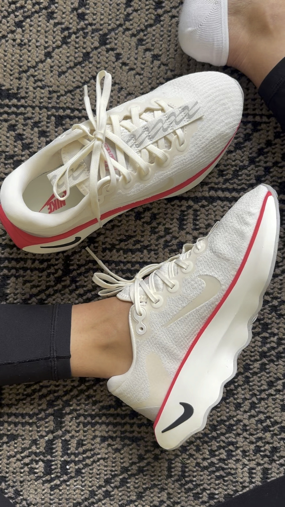 Nike Motiva Road Runner Walking … curated on LTK