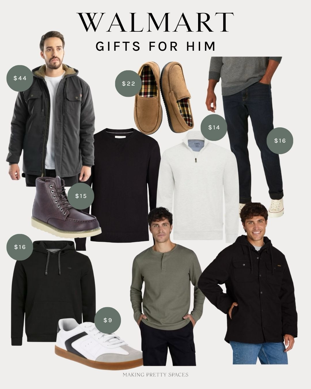 Ravelier Men's Moccasin Slippers … curated on LTK