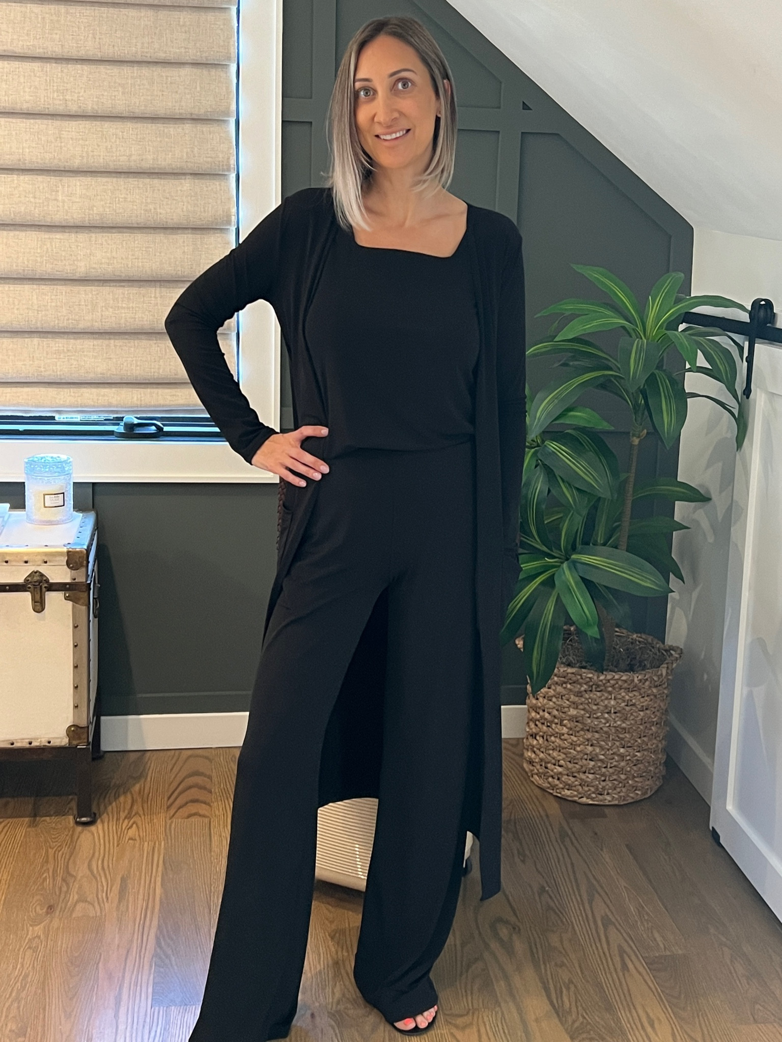 Brigitte Brianna Essential Set curated on LTK