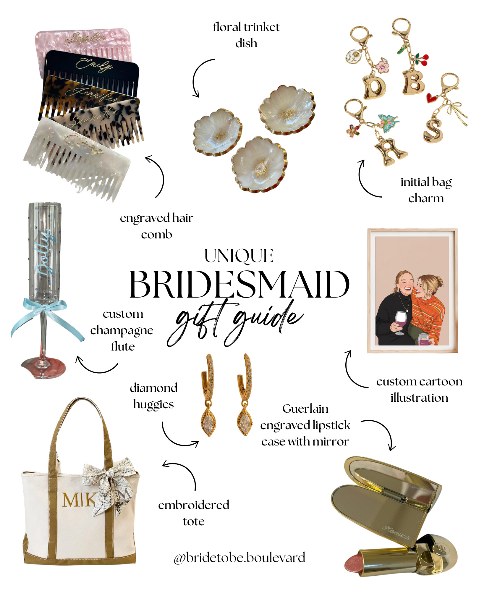 BridetoBe_Boulevard on LTK