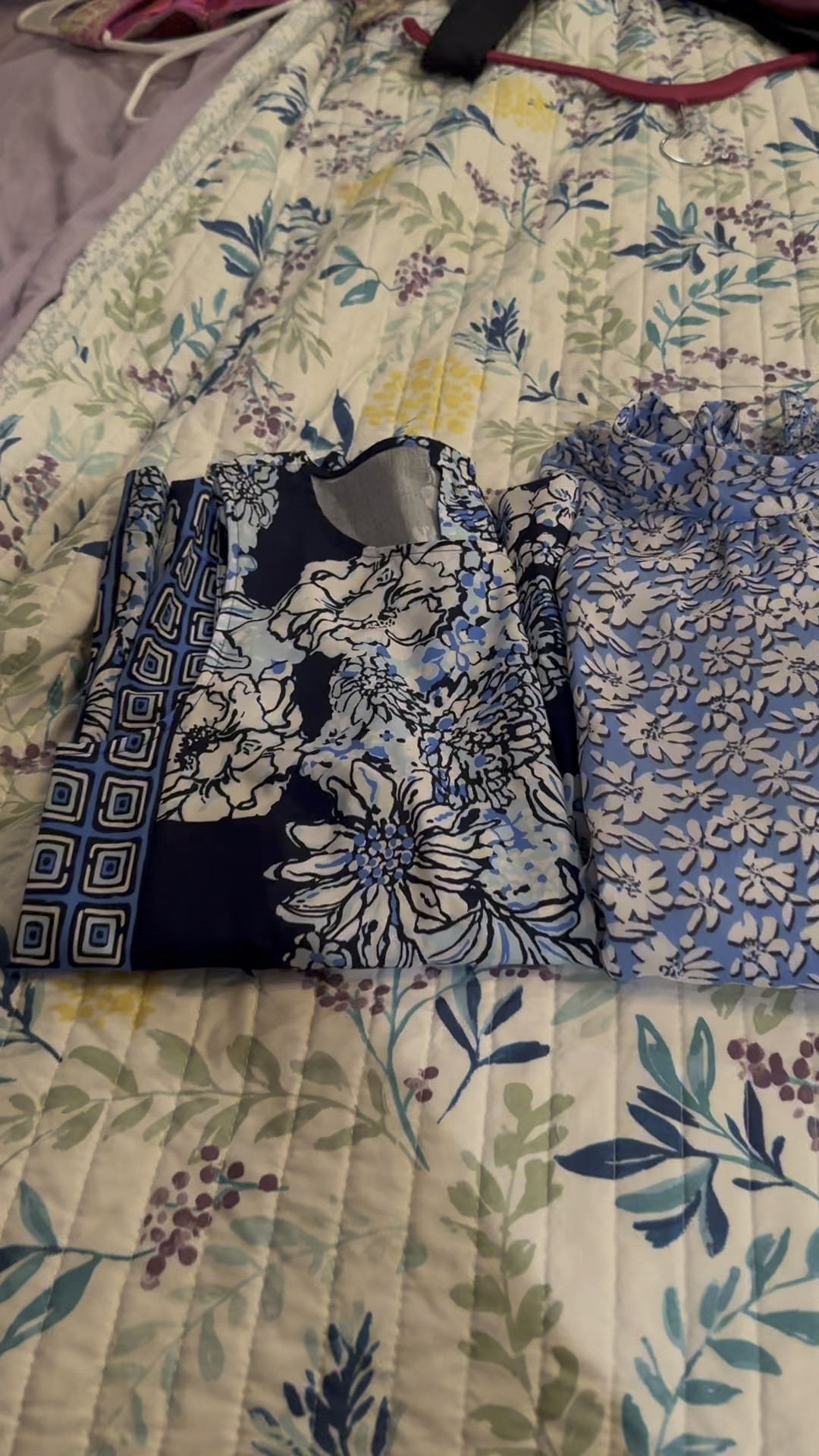 Tensley Cotton Sweater curated on LTK