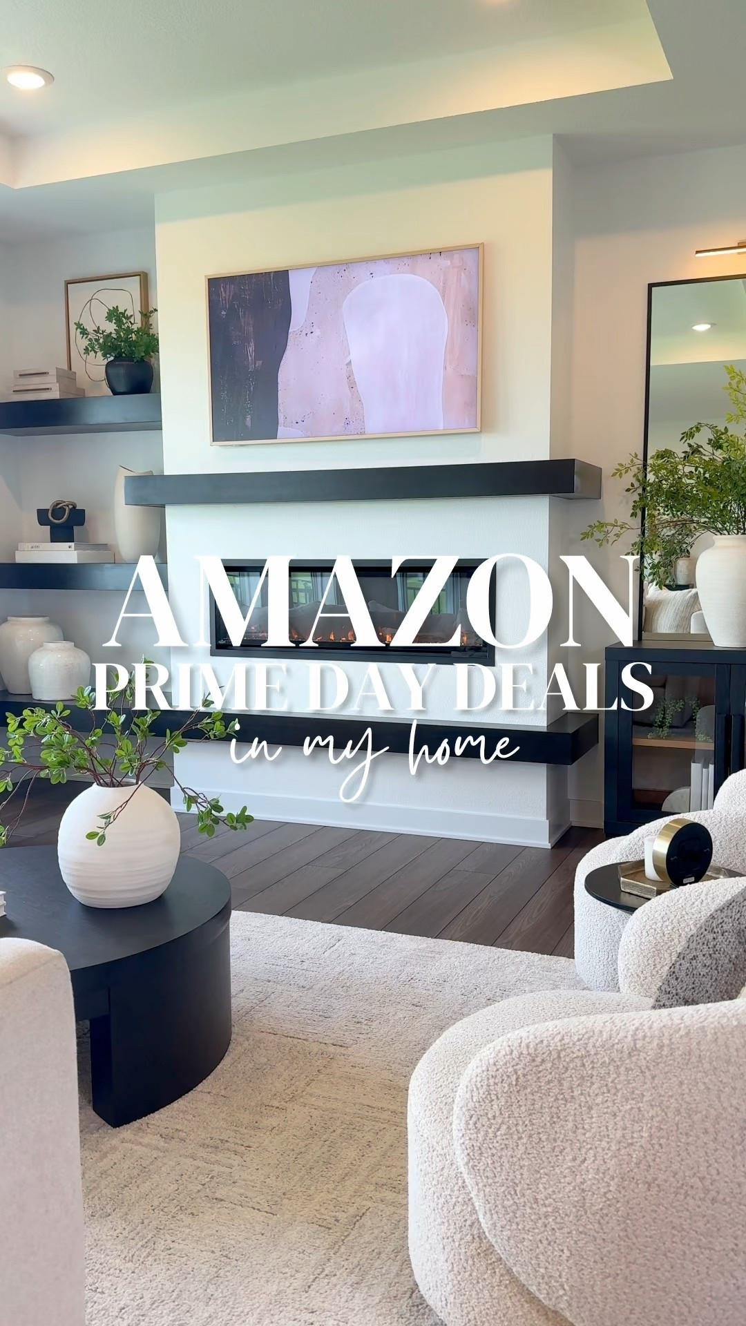 Arch Full Length Mirror curated on LTK