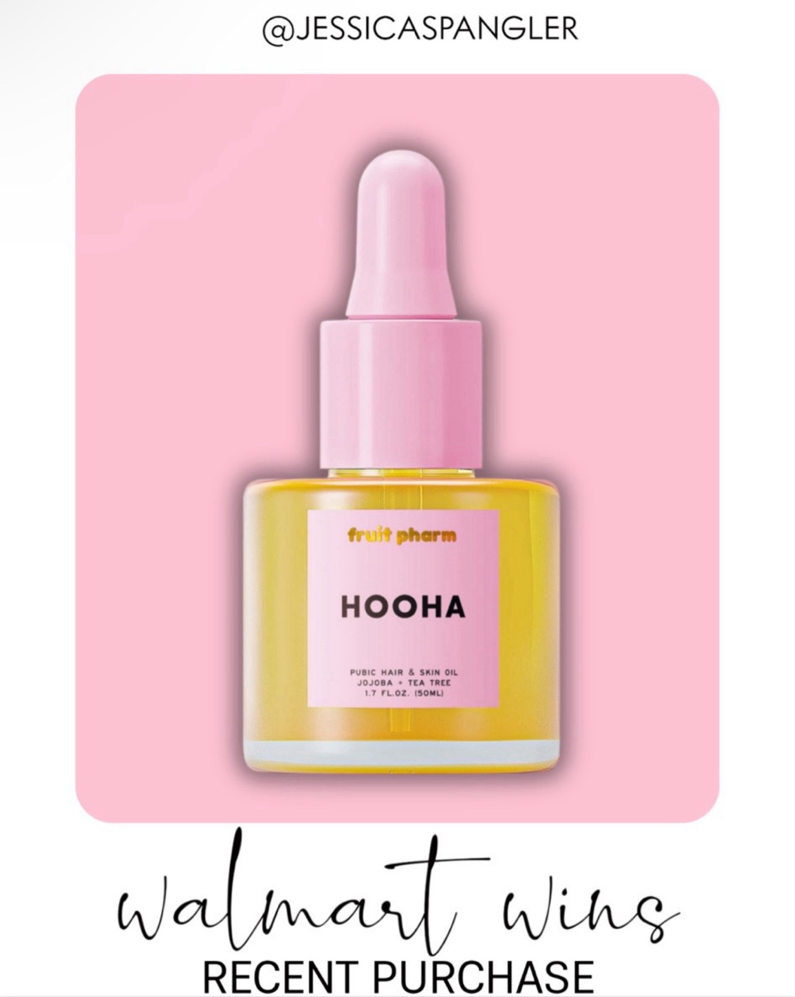 Fruit Pharm Hooha Pubic Hair and … curated on LTK