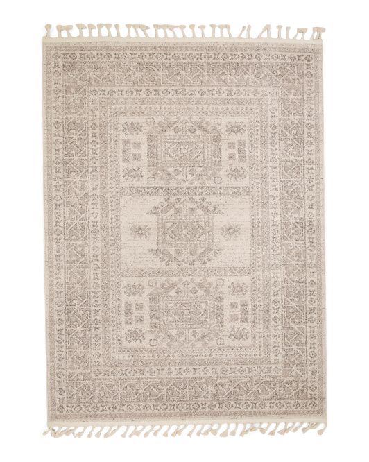 Made In Turkey 5x7 Carina Rug curated on LTK