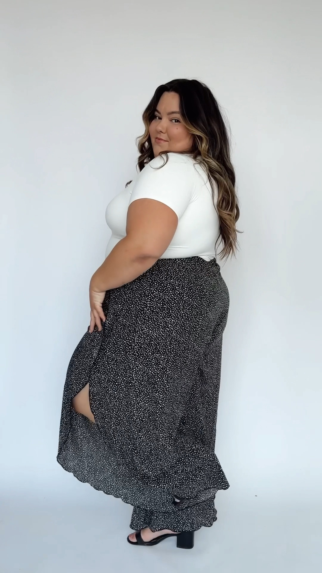 MakeMeChic Women's Plus Size … curated on LTK