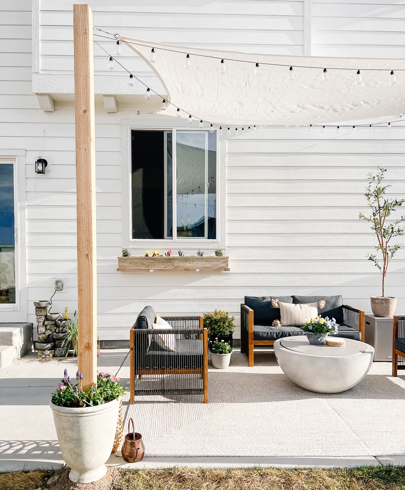 4 in. x 4 in. x 10 ft. Prime #2 … curated on LTK