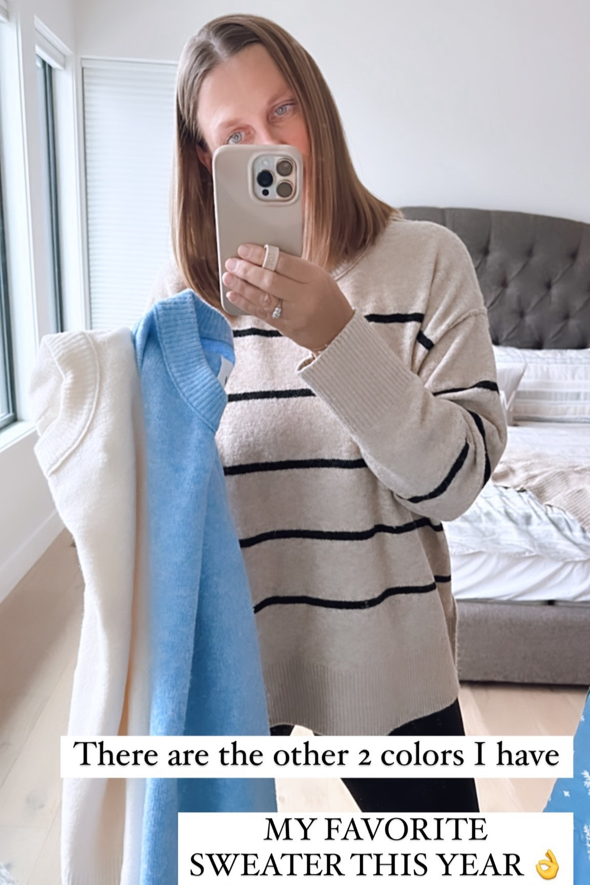 Aerie Unreal Sweater curated on LTK