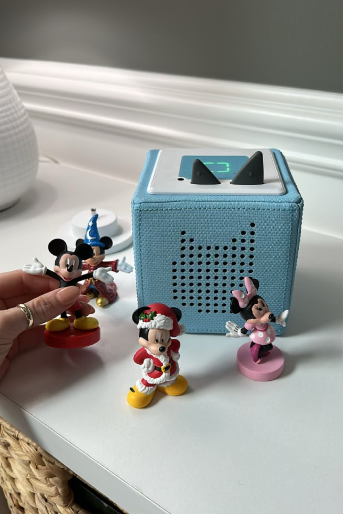 Tonies Disney Frozen Toniebox … curated on LTK