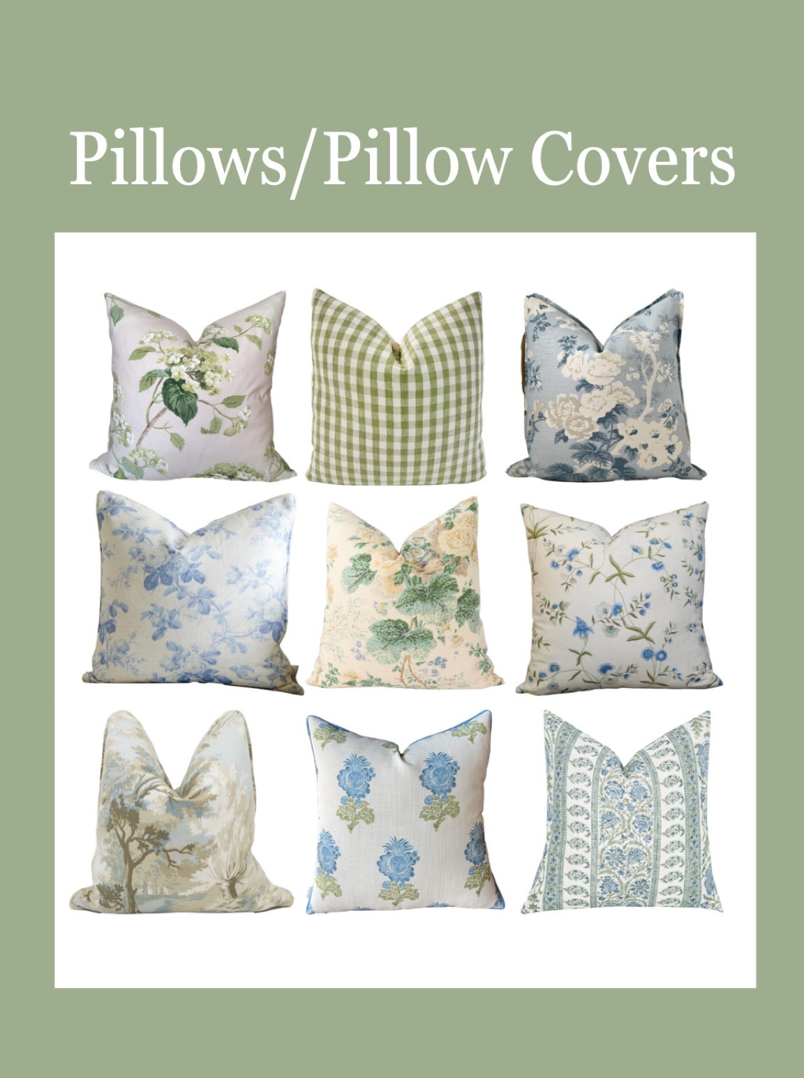 Colefax & Fowler Summerby Designer … curated on LTK