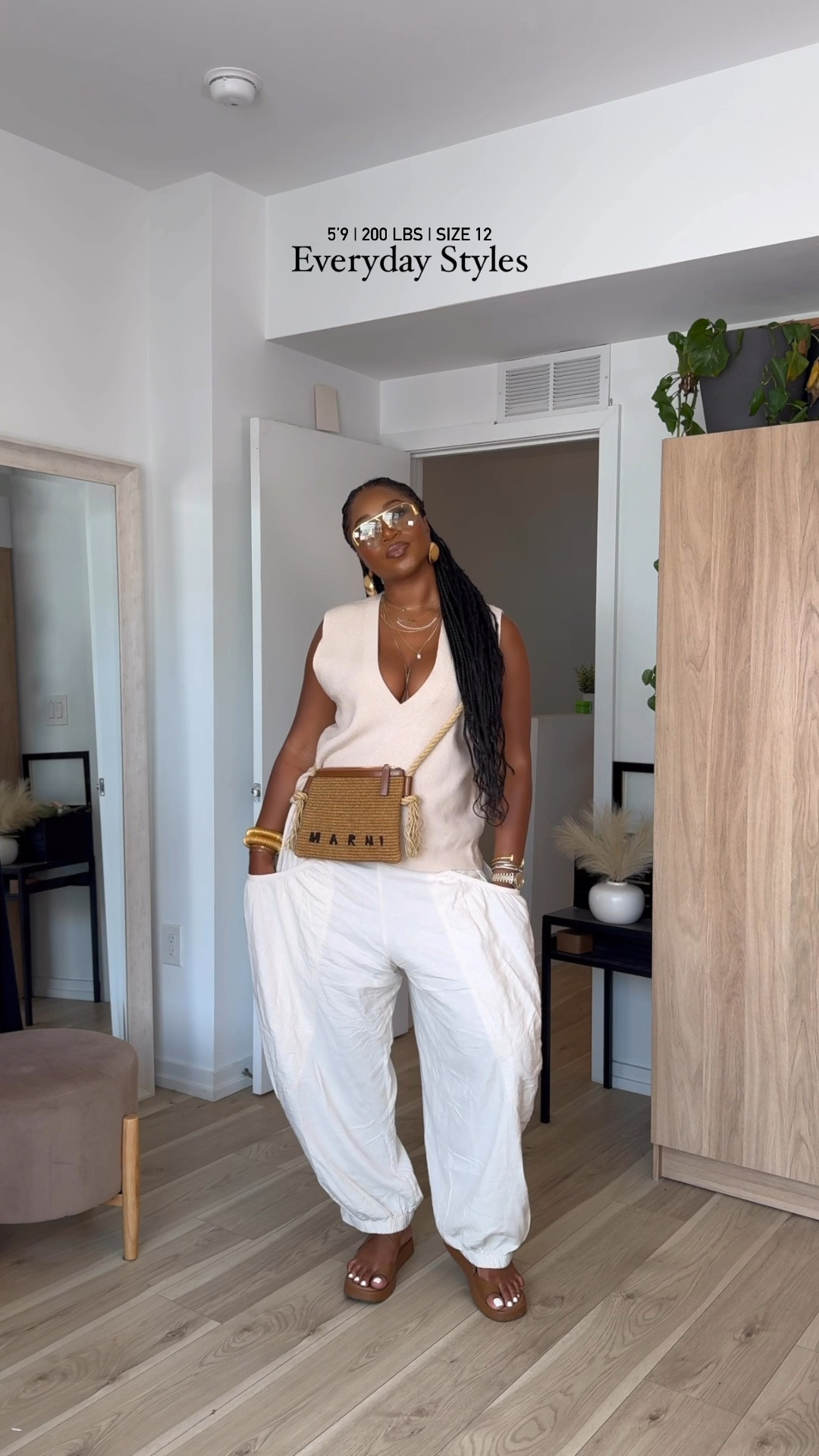 BTFBM Women Two Piece Skirt Set … curated on LTK