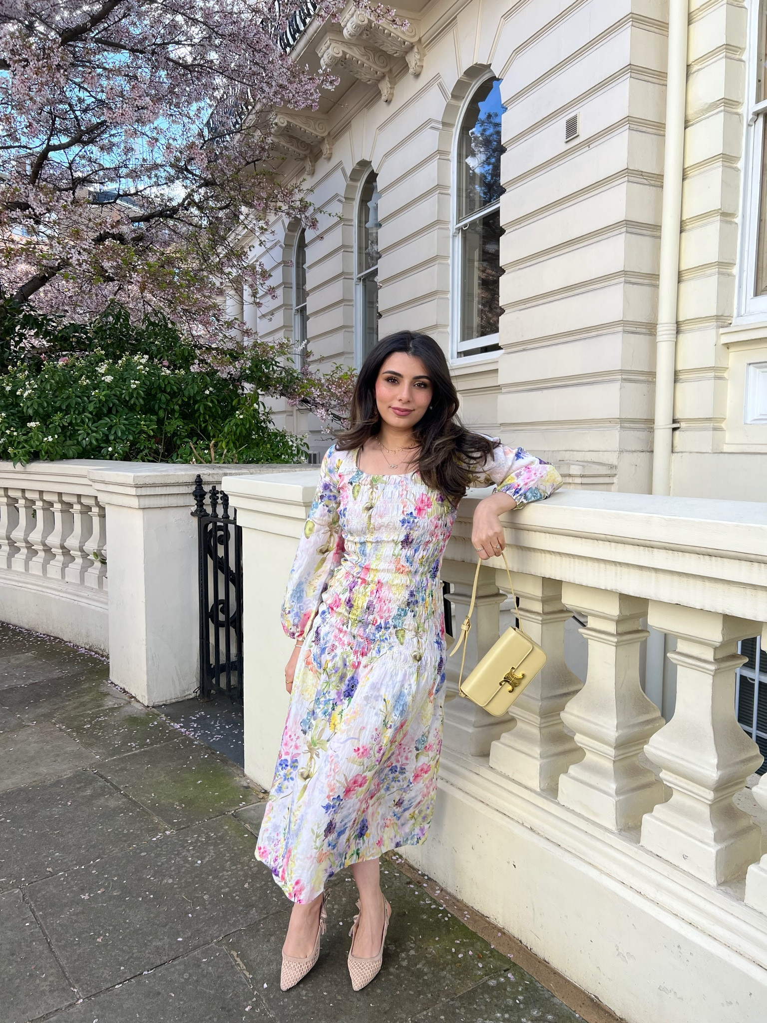 7 Chic London Spring Outfit Ideas to Elevate Your Wardrobe - Magic of ...