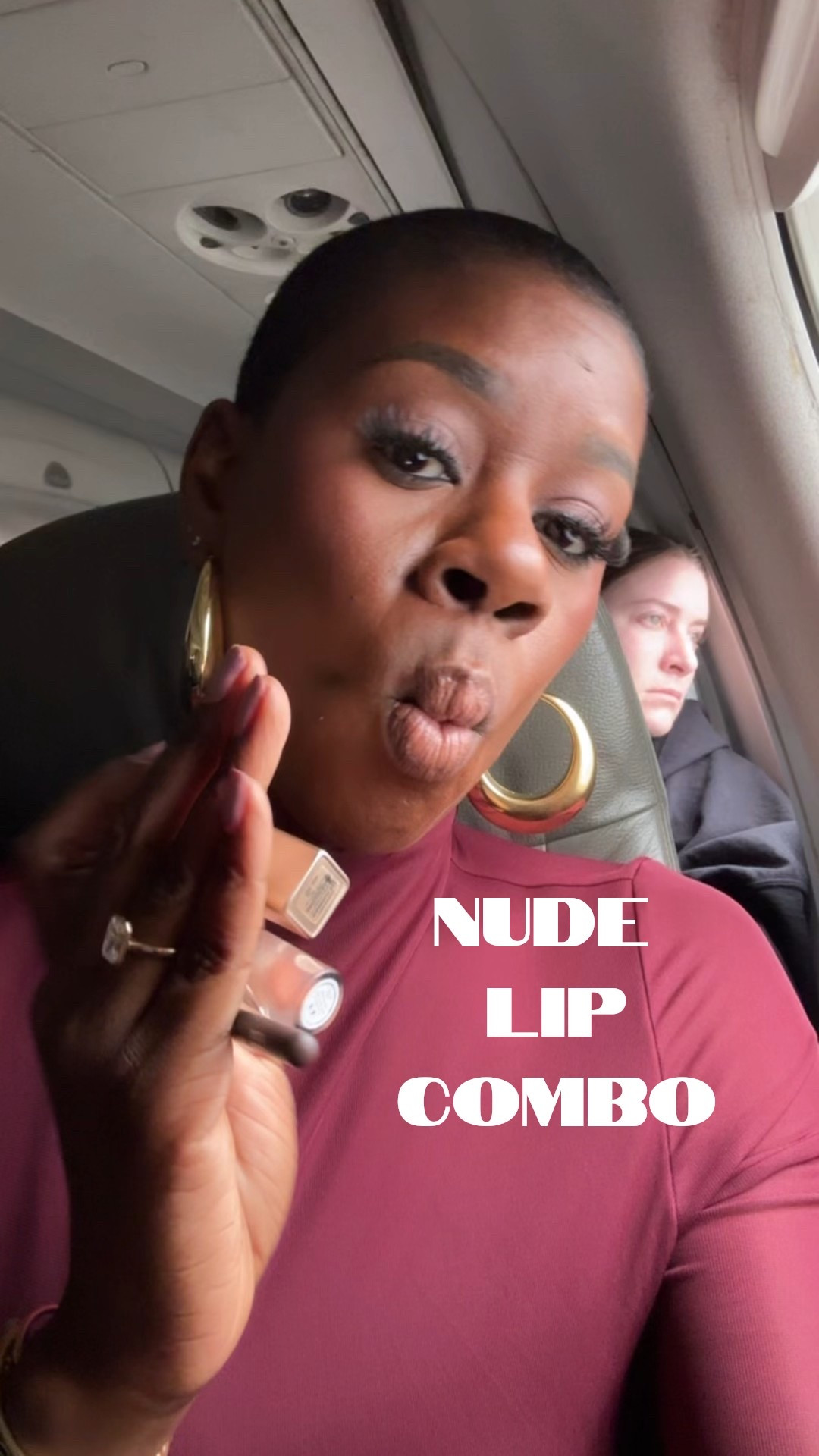 Hydrating Lip Treatment Oil curated on LTK