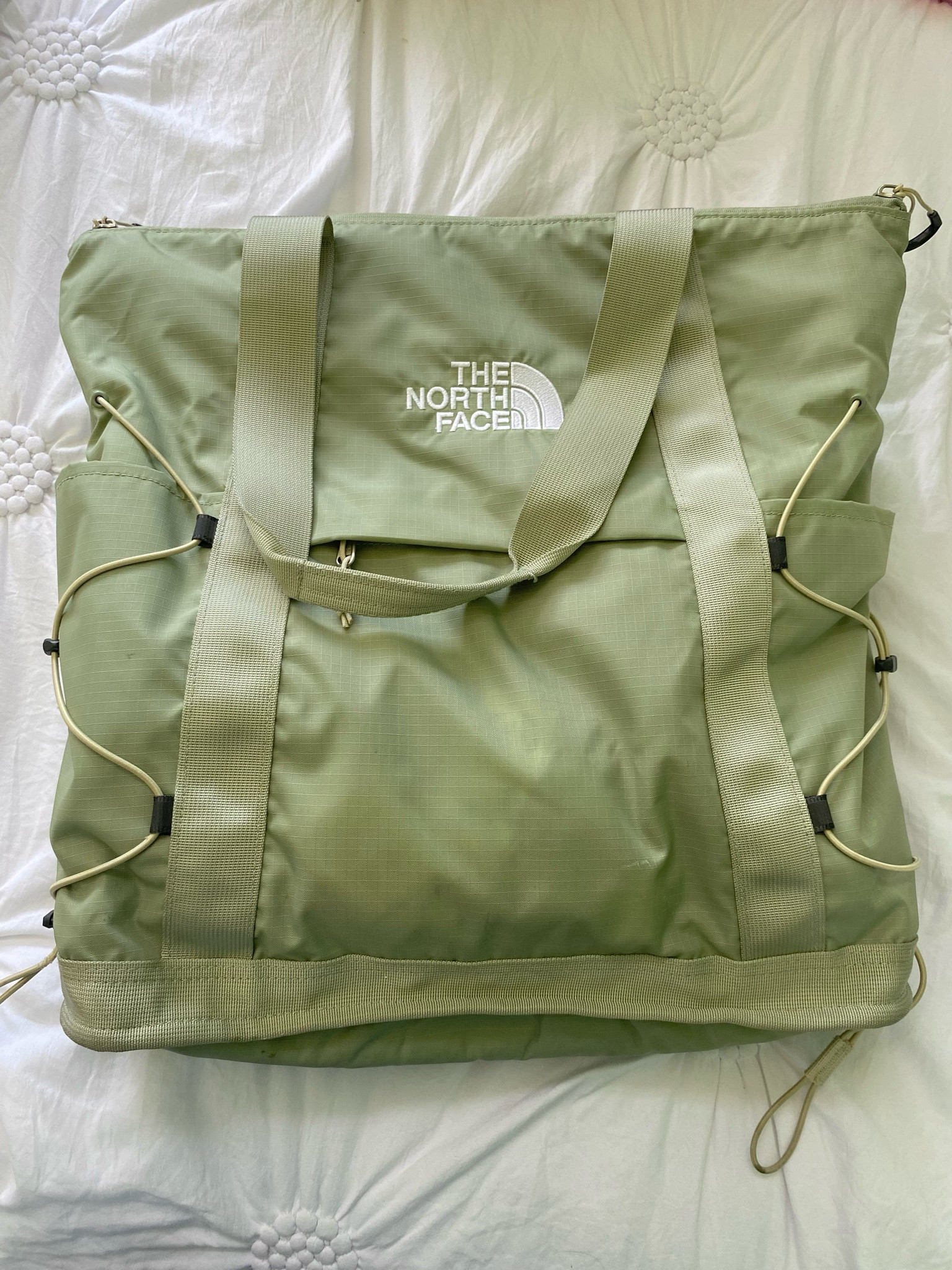 THE NORTH FACE Borealis Laptop … curated on LTK