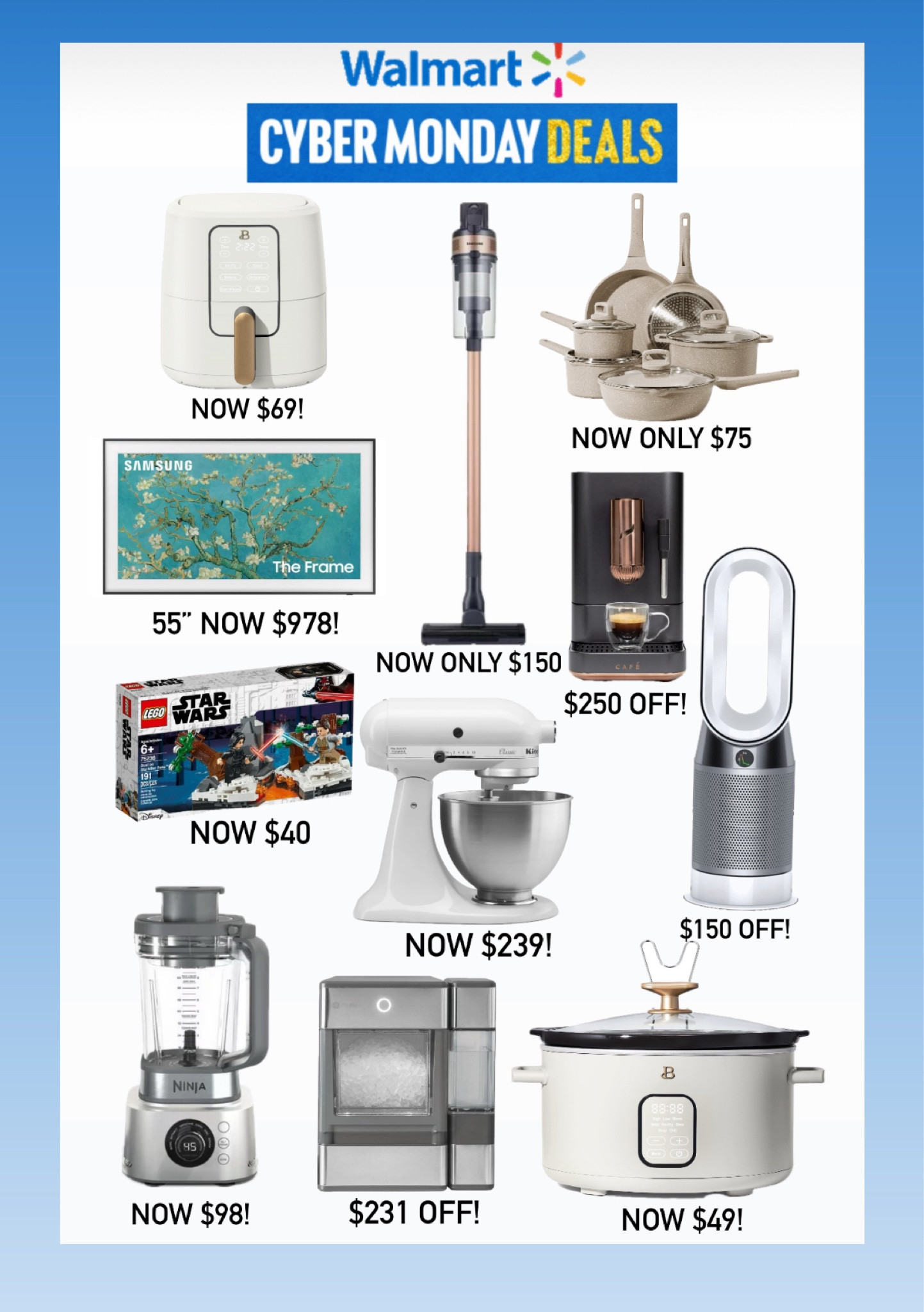 Samsung Jet™ 60 Pet Cordless Stick … curated on LTK