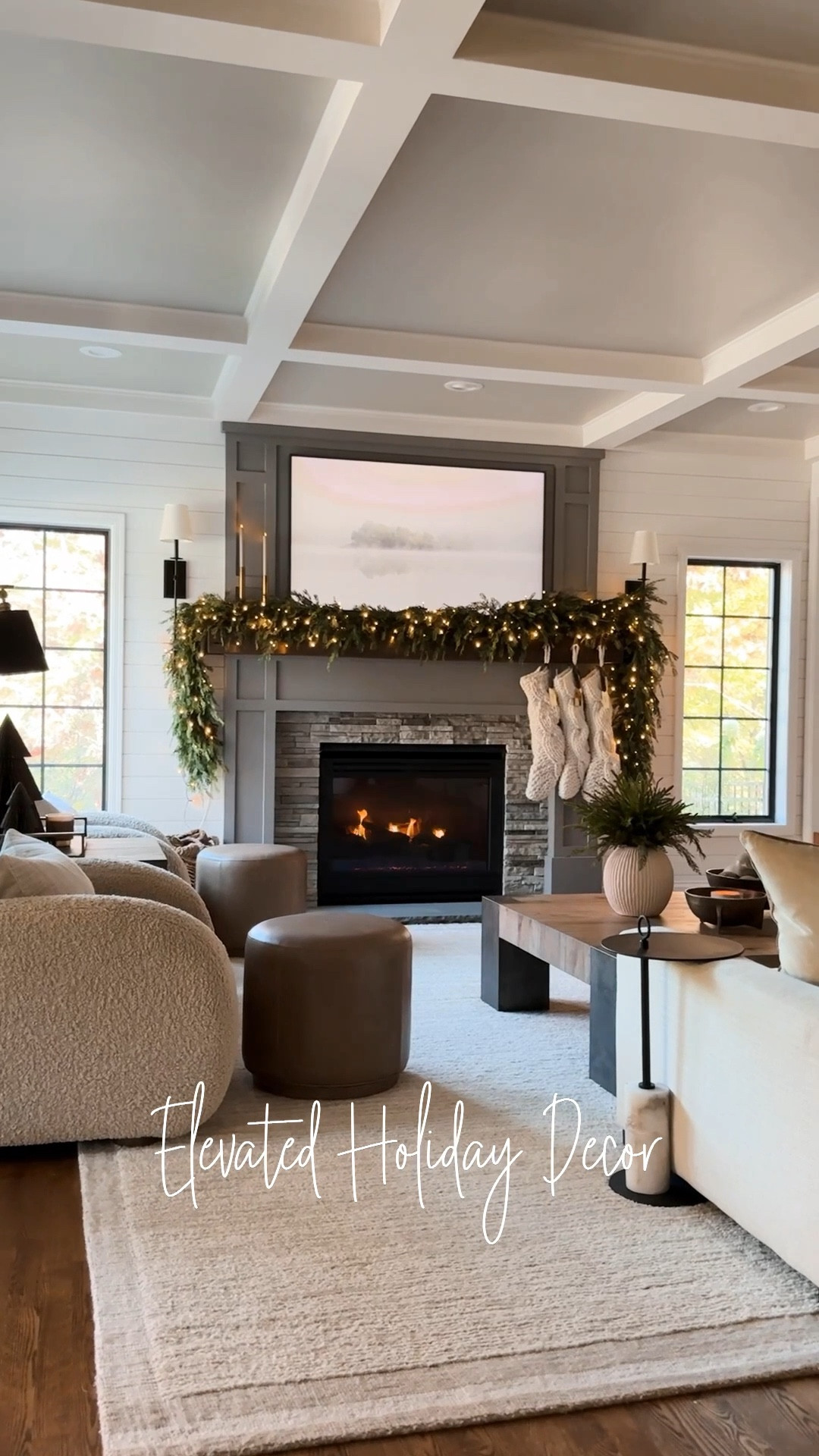 Flannery Performance Rug curated on LTK