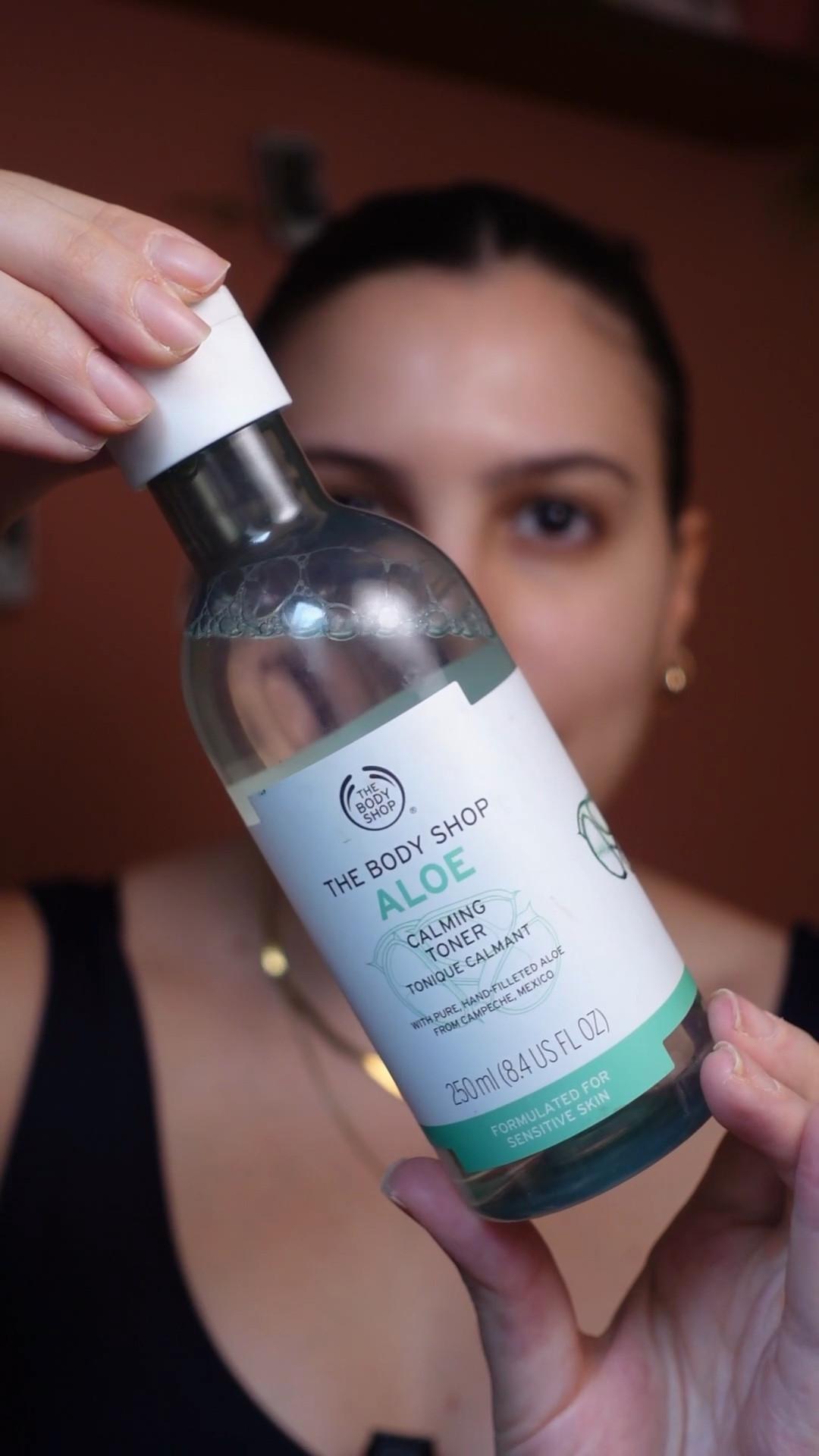 The Body Shop® curated on LTK