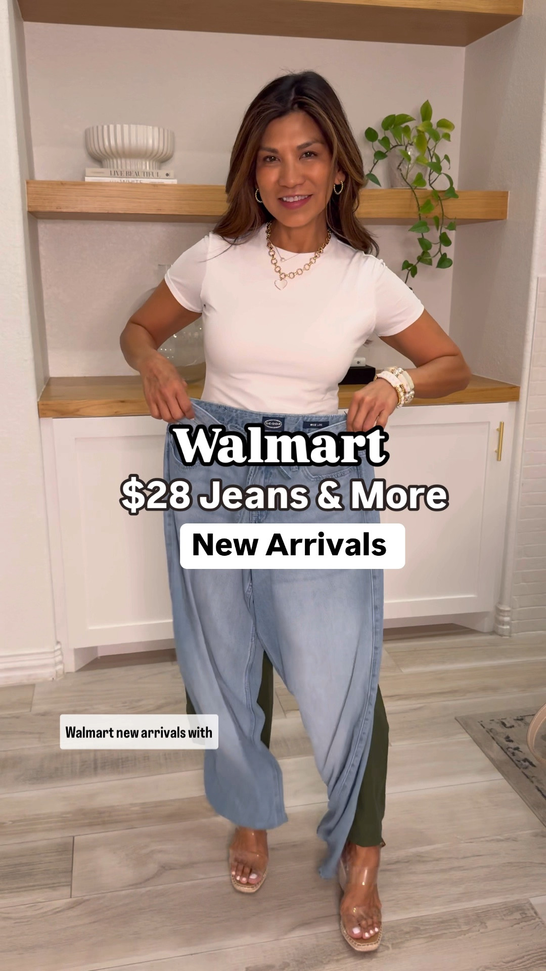 Free Assembly Women’s Welt Pocket … curated on LTK
