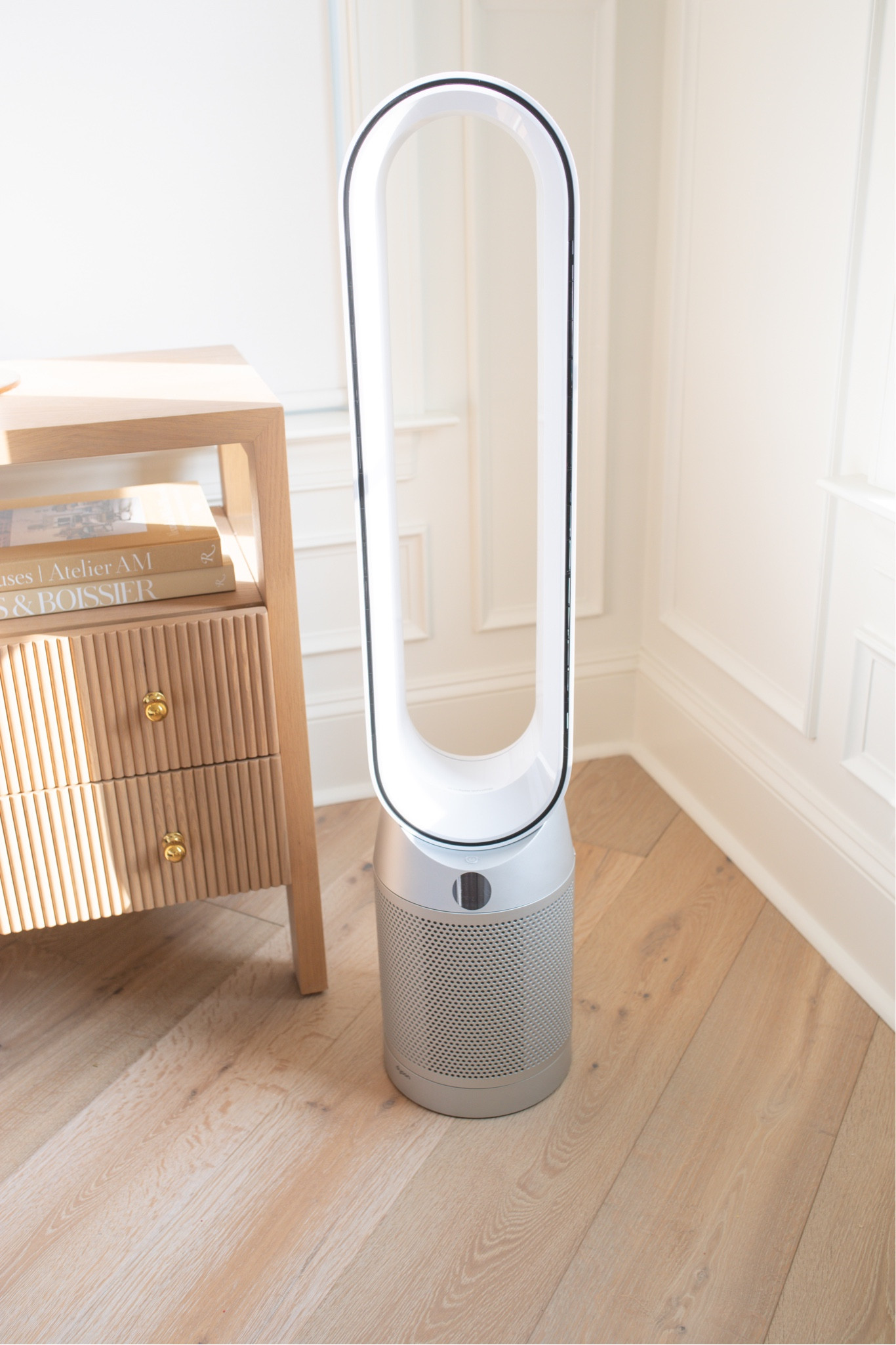 Dyson Purifier Cool TP07 Purifier … curated on LTK