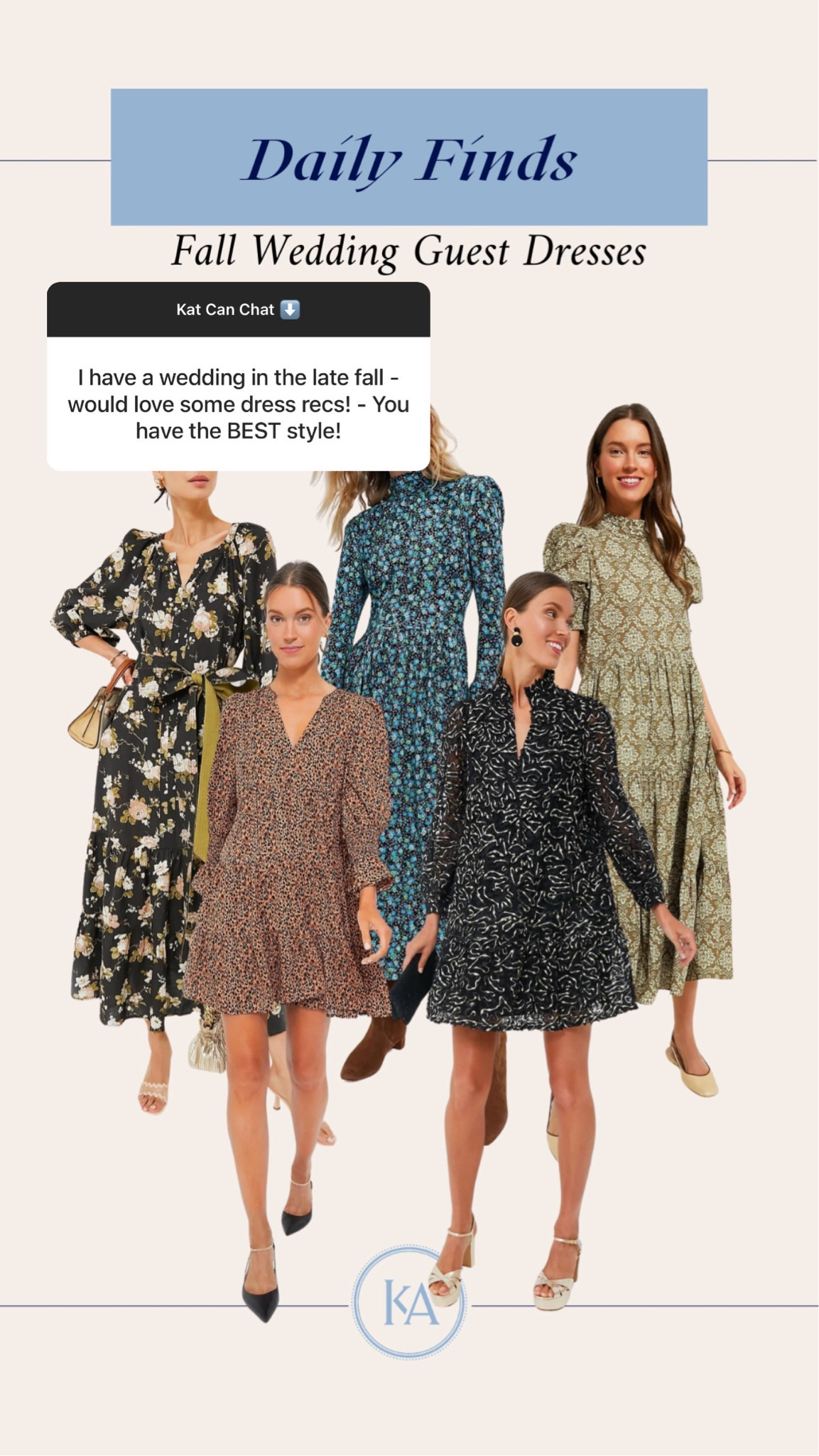 Jazmin Print Pimienta Dress curated on LTK