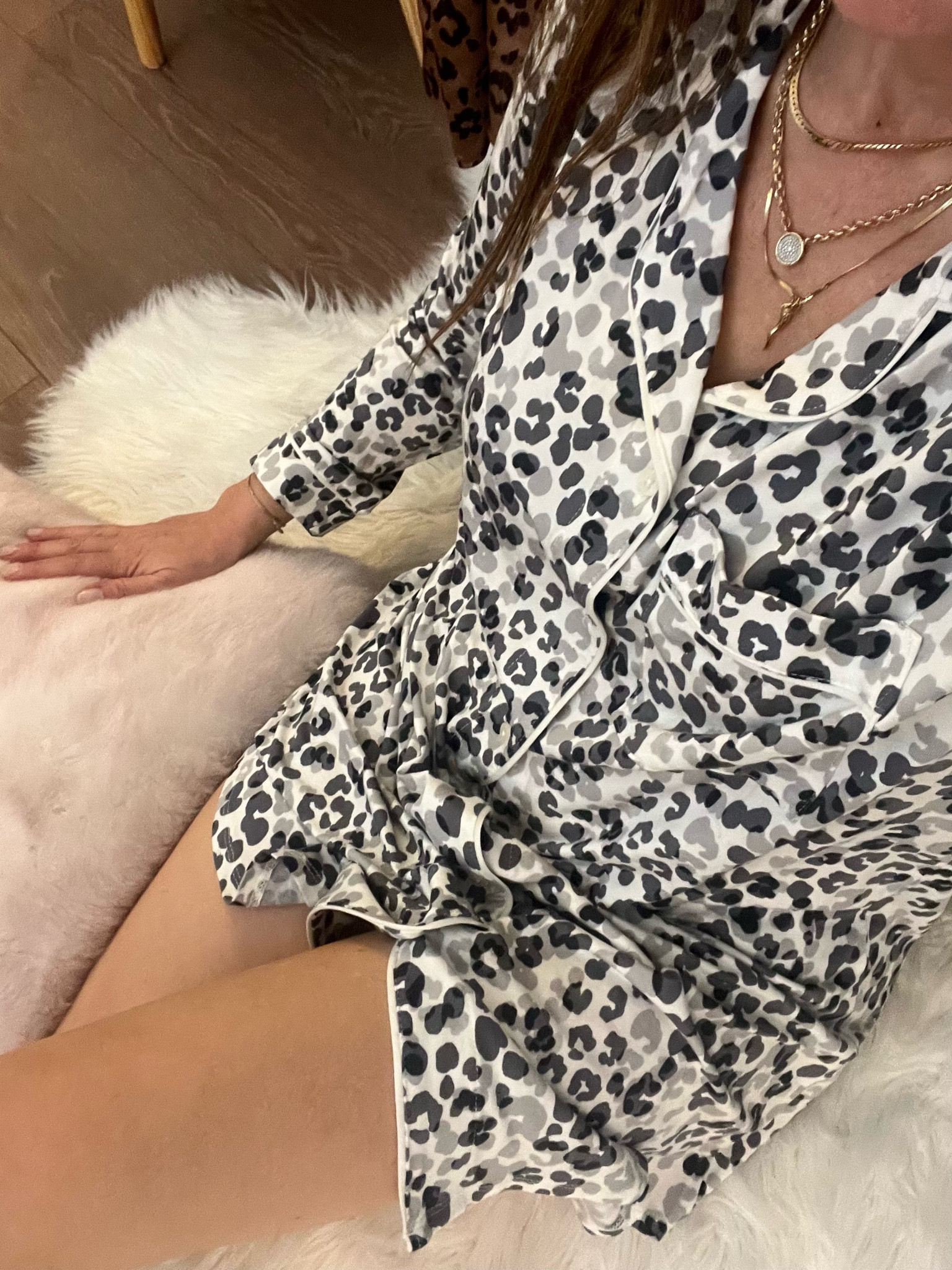 Women's Beautifully Soft Notch … curated on LTK