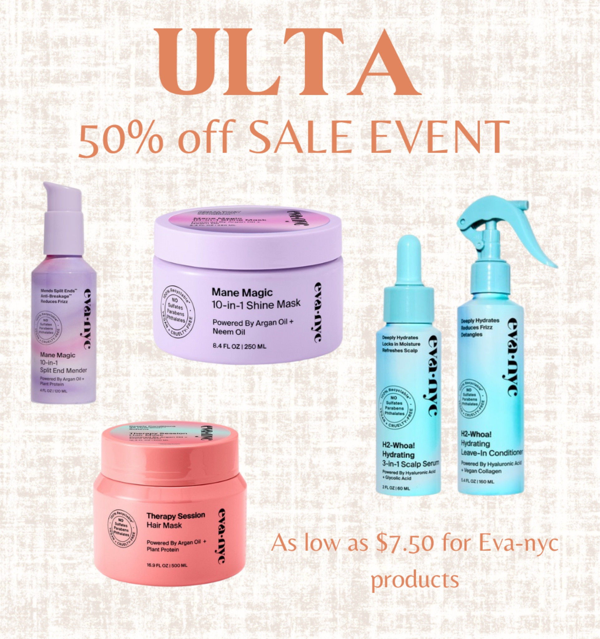 Mane Magic 10-in-1 Split End Mender curated on LTK