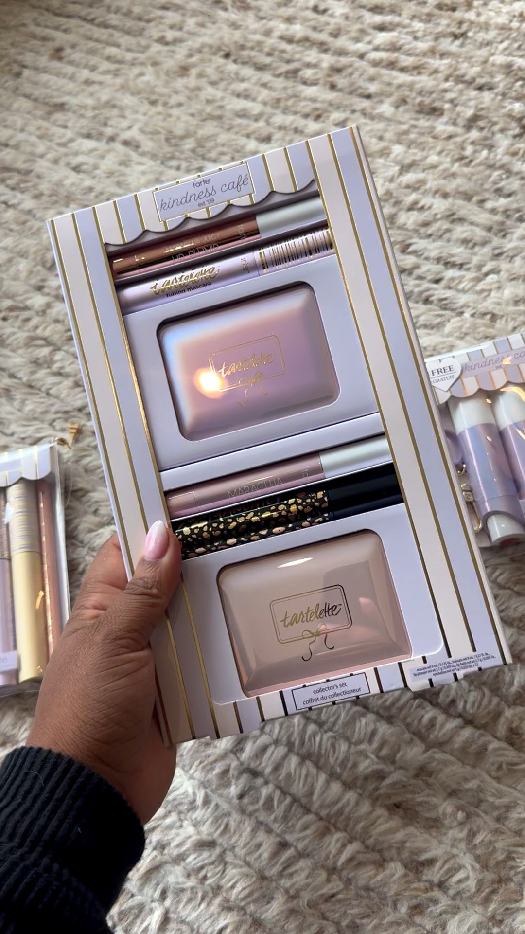 tarte™ x Tana plump & liner lip … curated on LTK