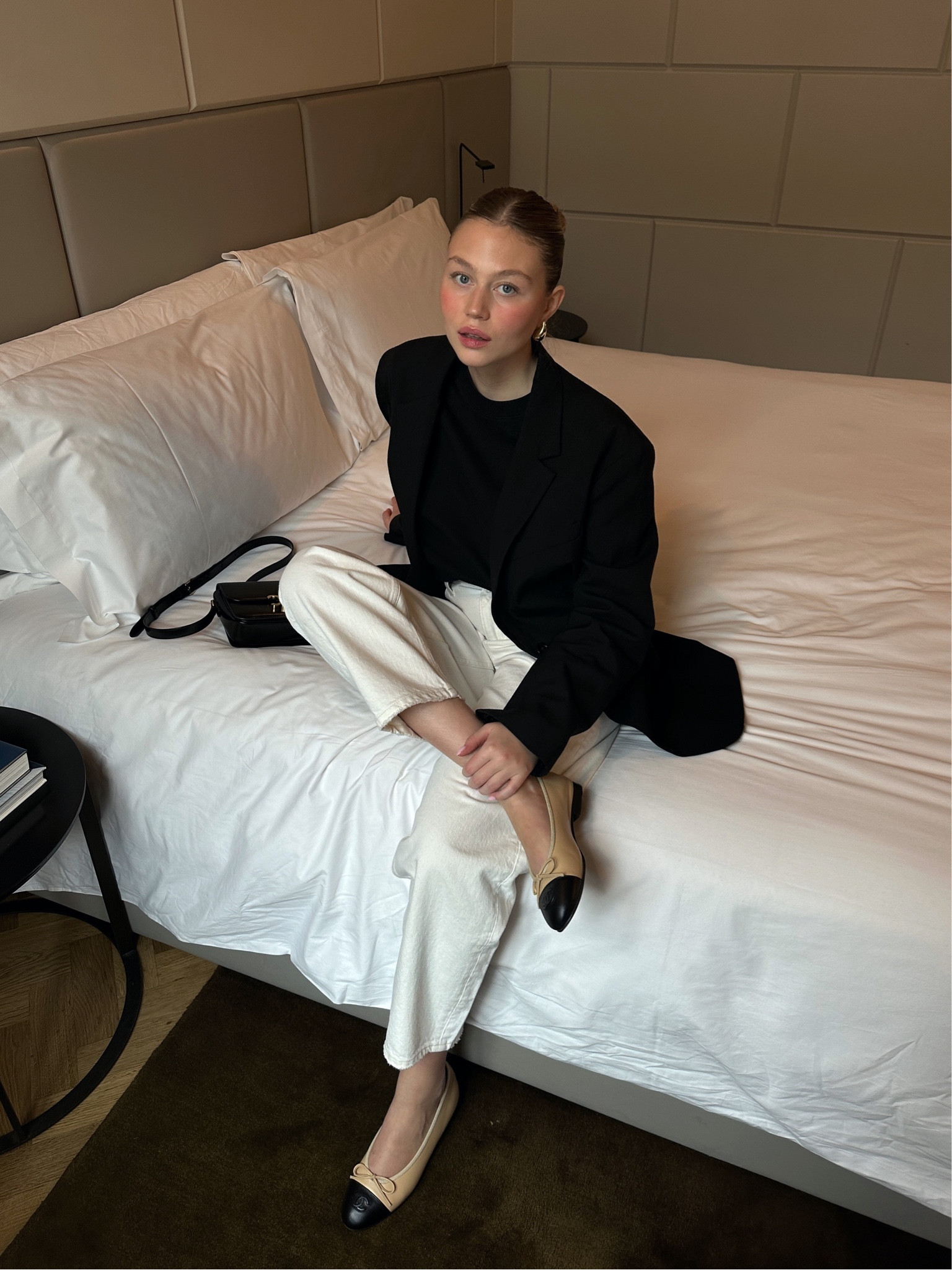 JEAN ARCH - FUSELÉ curated on LTK