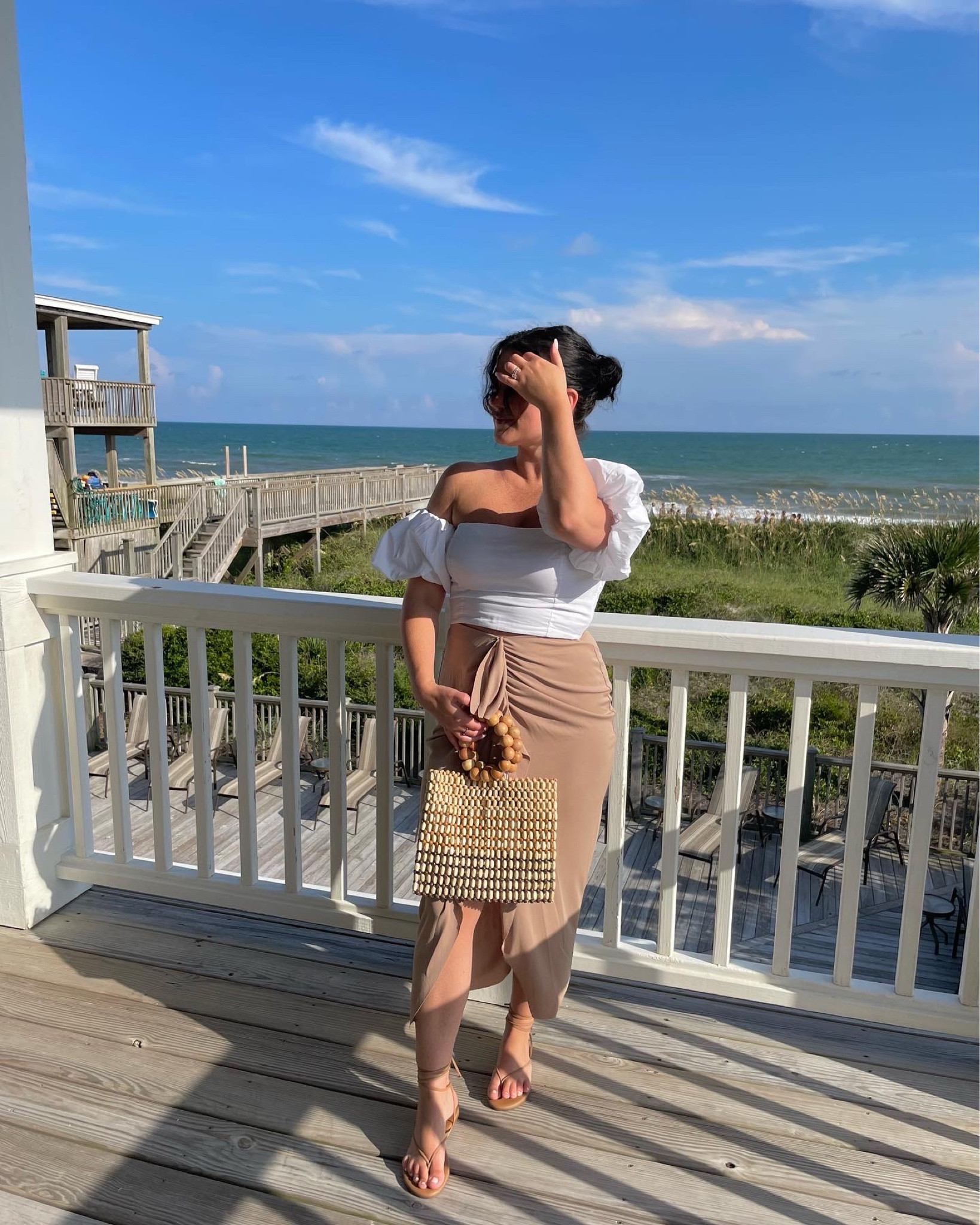 5 Key West Spring Outfit Ideas: Embrace the Season's Vibes - Magic of ...