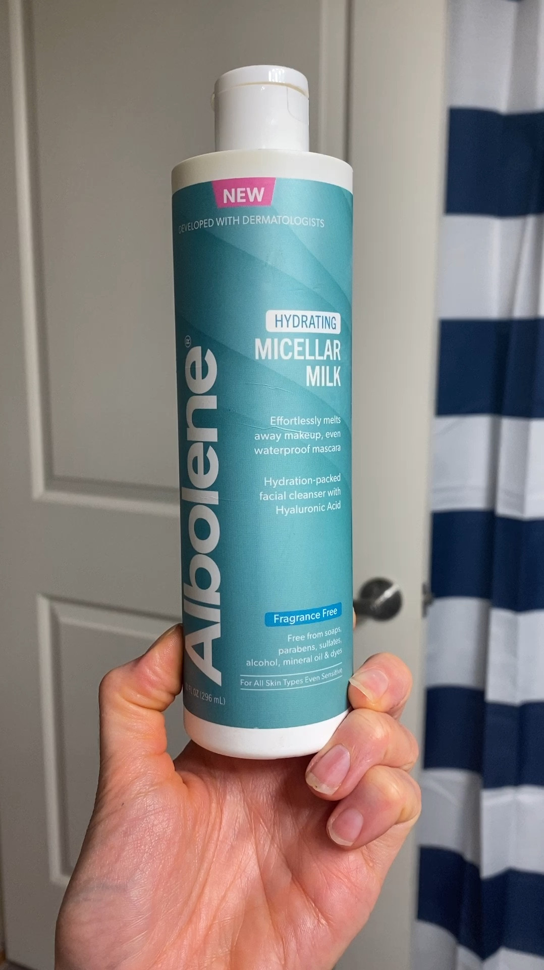 Albolene Micellar Milk Face … curated on LTK