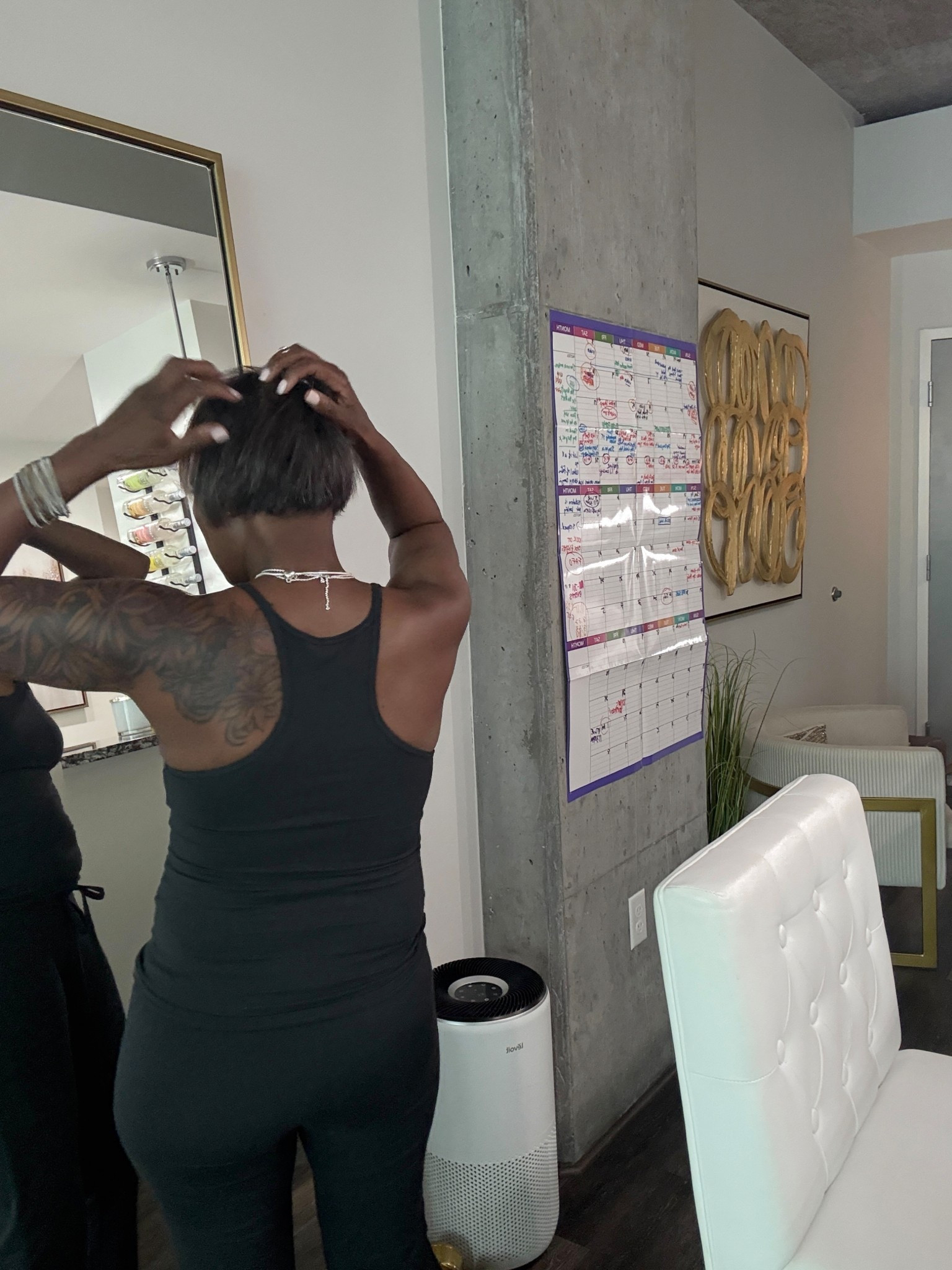 LEVOIT Air Purifiers for Home … curated on LTK