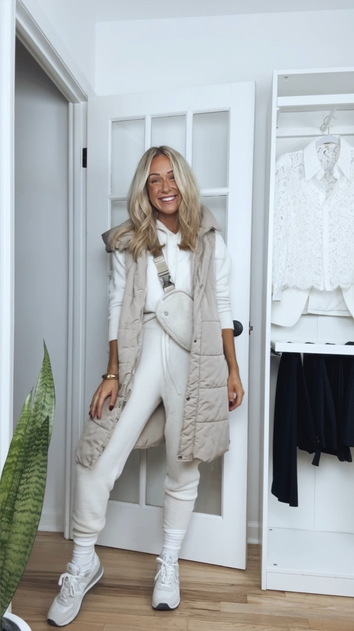 Amazon Puffer Vest curated on LTK