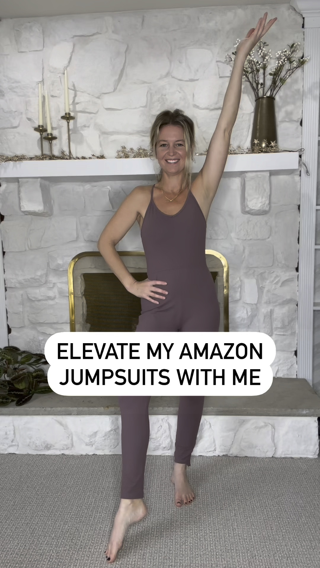 AUTOMET Women's Yoga Ribbed One … curated on LTK