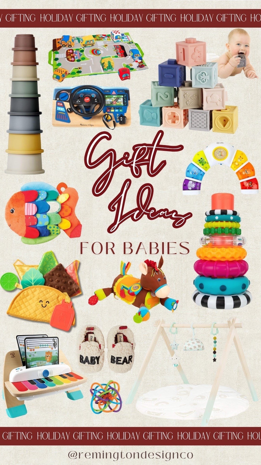 remingtondesignco on LTK